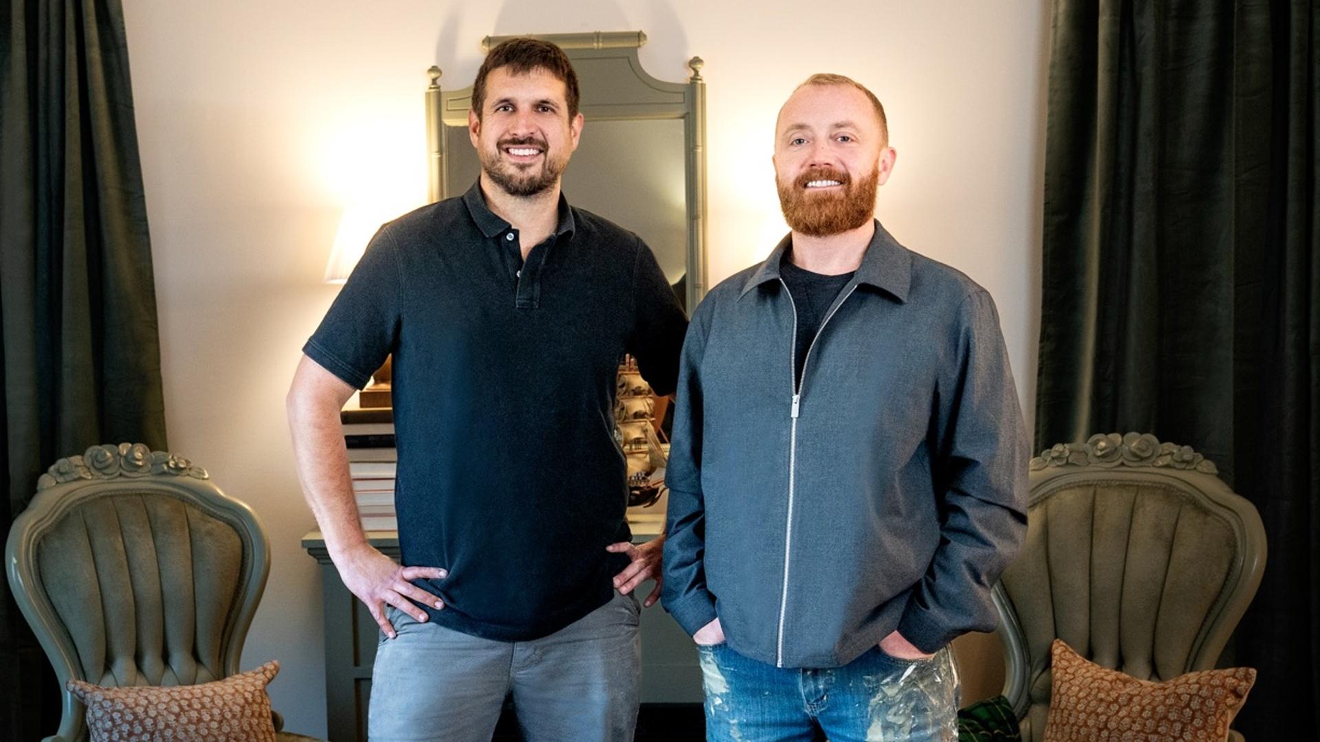 Bargain Block: The Fairytale House