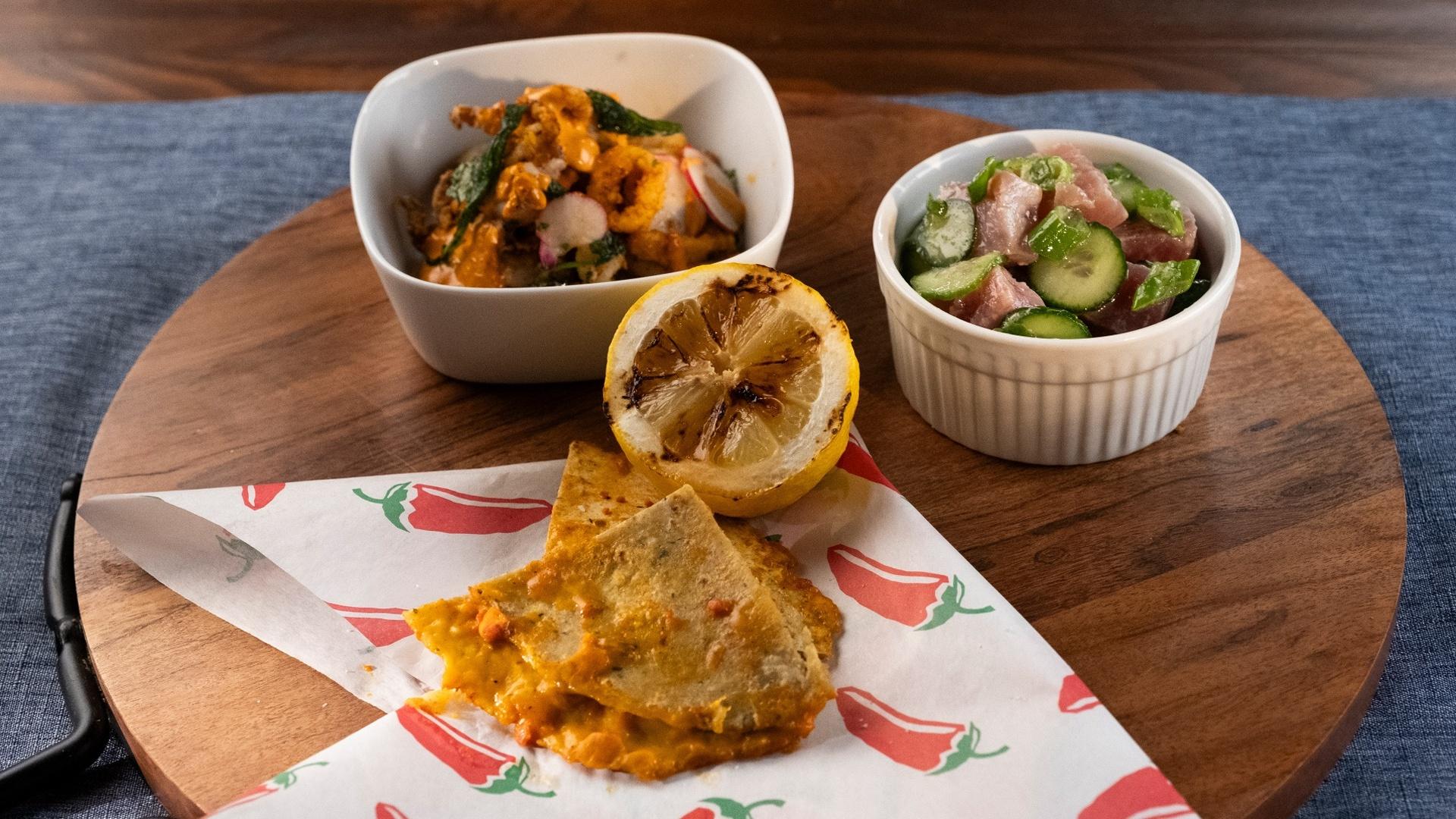 Guy's Grocery Games: All-Star Relay Rumble: Part 4