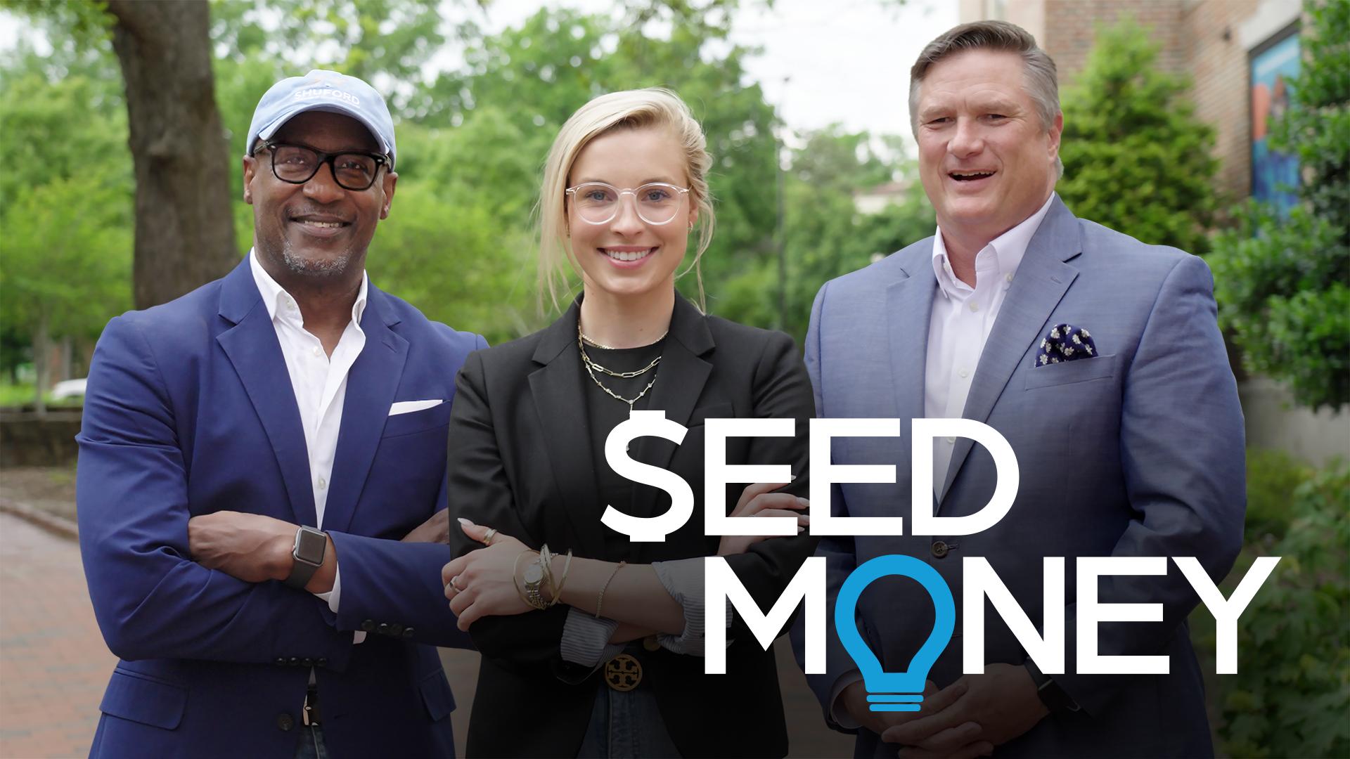 Watch Seed Money Streaming Online on Philo (Free Trial)