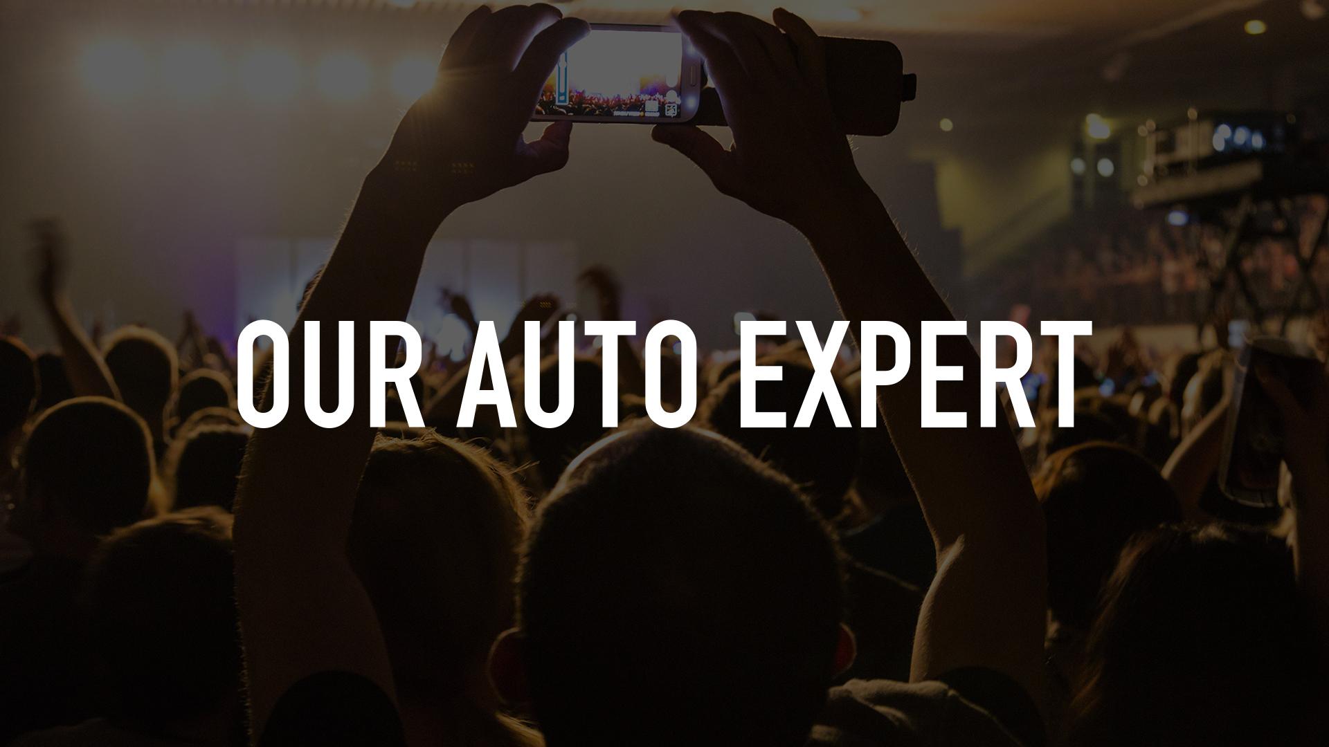 Our Auto Expert: Episode Thirteen