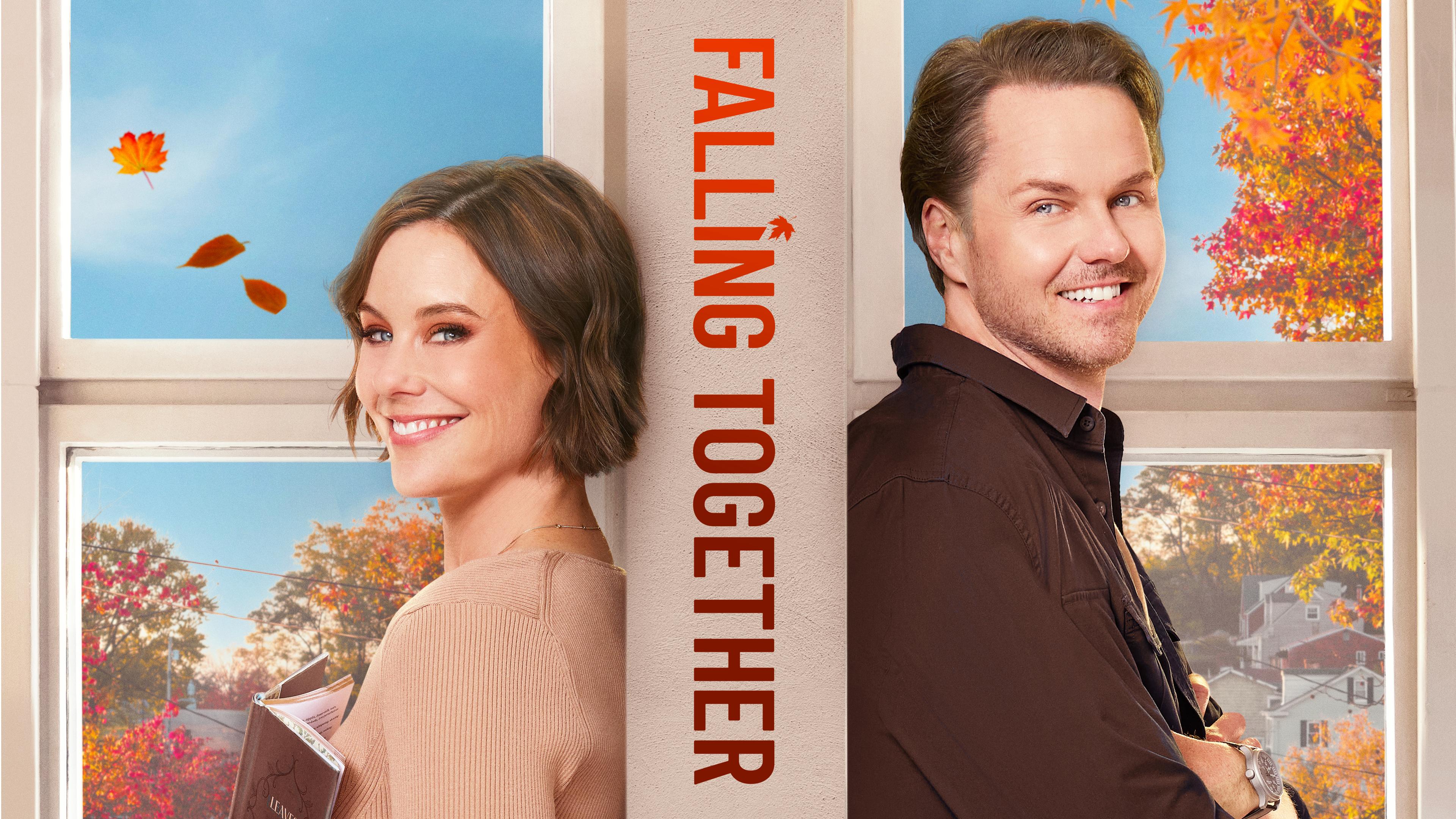 Watch Falling Together Streaming Online on Philo (Free Trial)