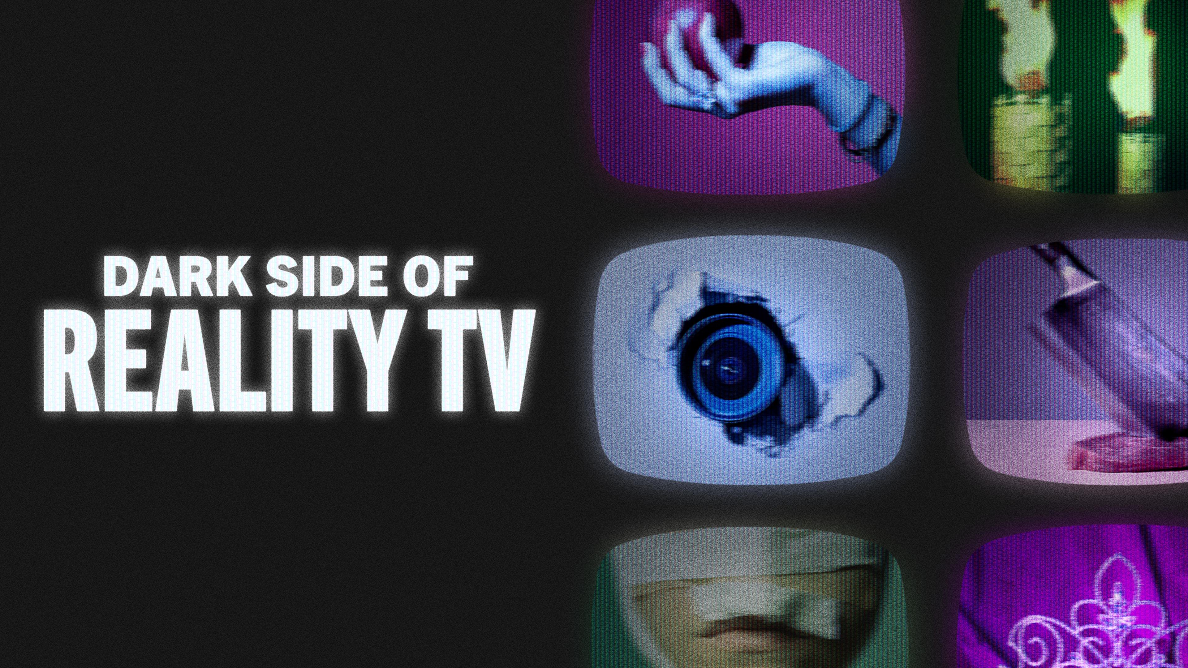 Watch Dark Side of Reality TV Streaming Online on Philo (Free Trial)