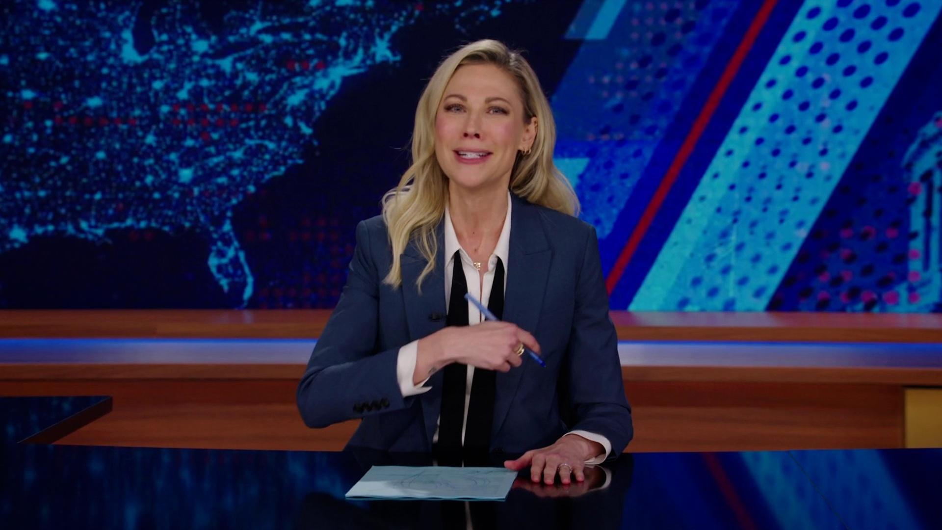 The Daily Show: Tressie McMillan Cottom