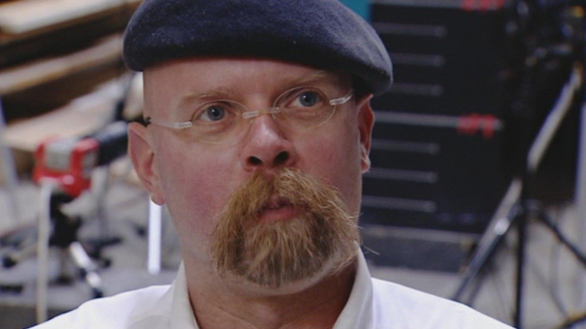 MythBusters: Barrel of Bricks