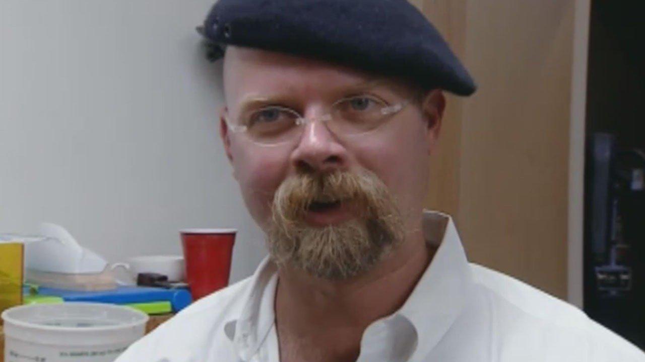 MythBusters: Sinking Titanic