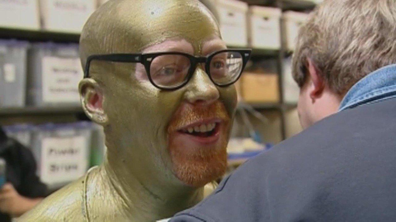 Mommy's Deadly Con Artist: Myths Revisited