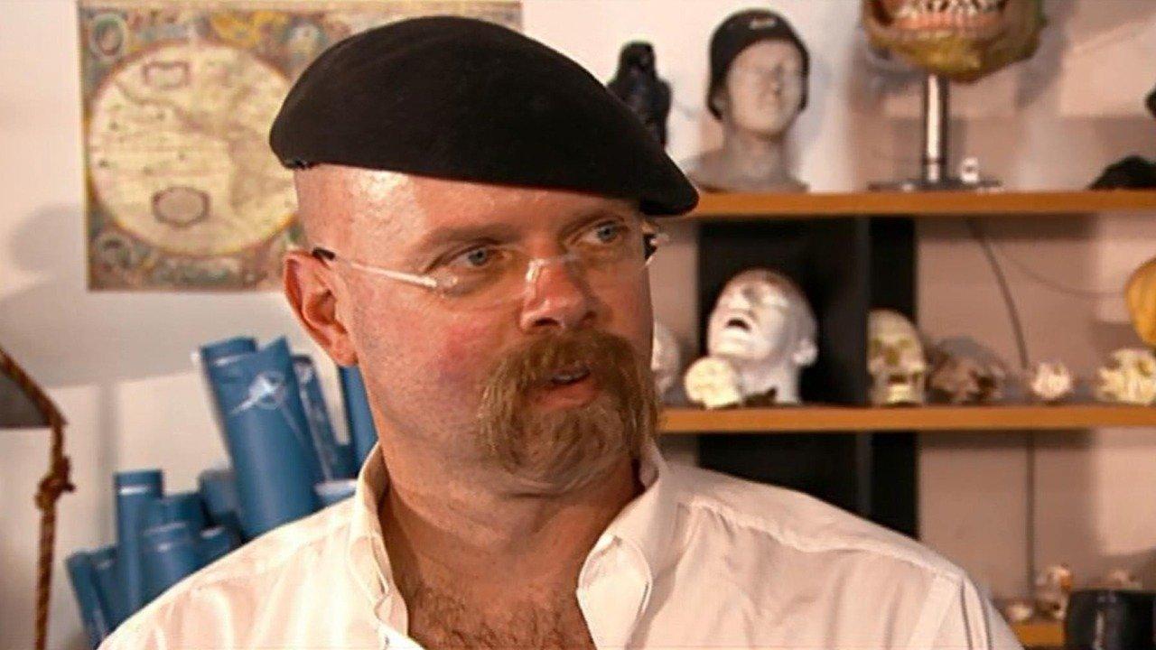 MythBusters: Ancient Death Ray; Skunk Cleaning; What Is Bulletproof?