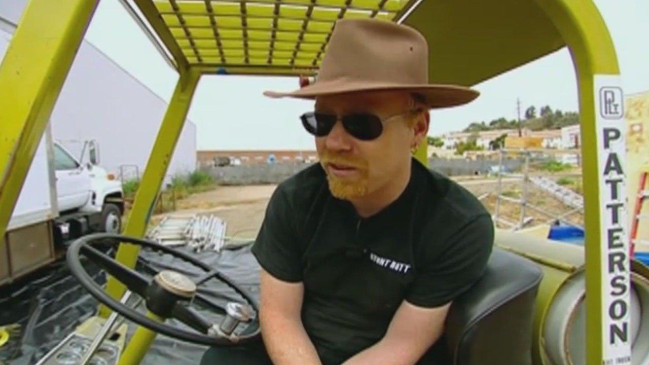 Watch MythBusters: S3E6 - Quicksand on Philo (Free Trial)