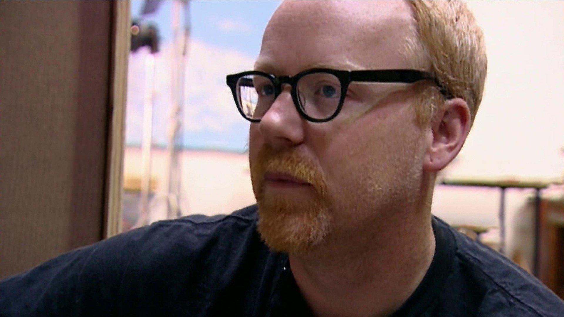 MythBusters: Paper Crossbow