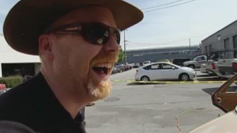 MythBusters: Shattering Subwoofer