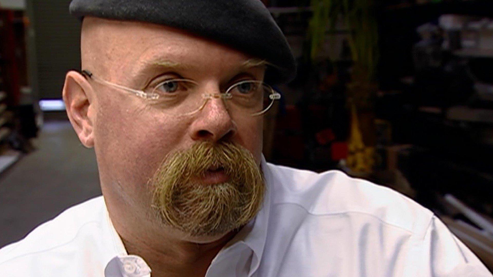 MythBusters: Earthquake Machine