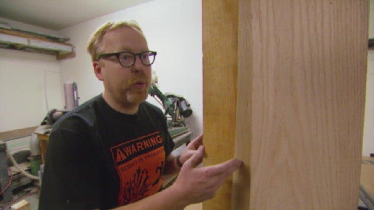 MythBusters: Pirate Special