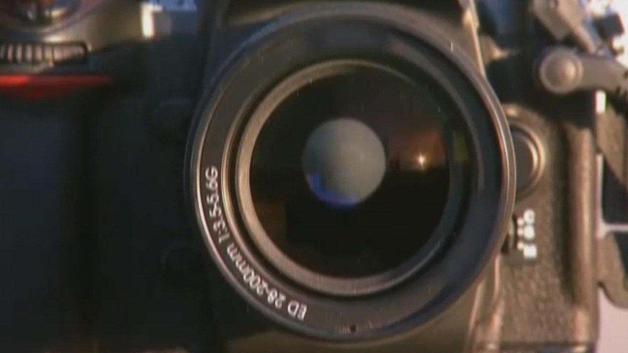 MythBusters: Speed Cameras