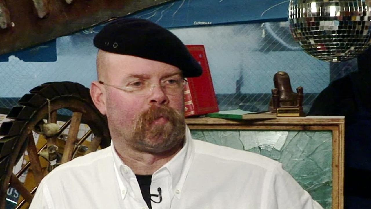 Watch MythBusters: S5E9 - Birds in a Truck on Philo (Free Trial)