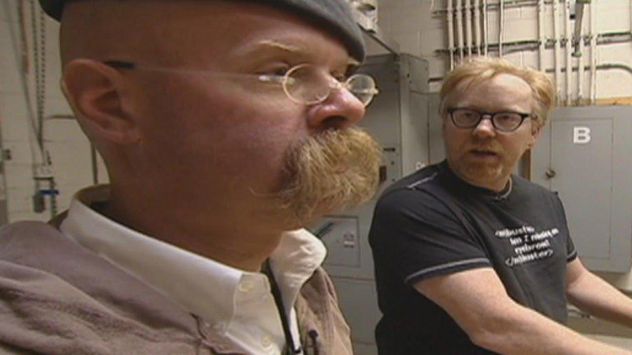 MythBusters: Baseball Myths