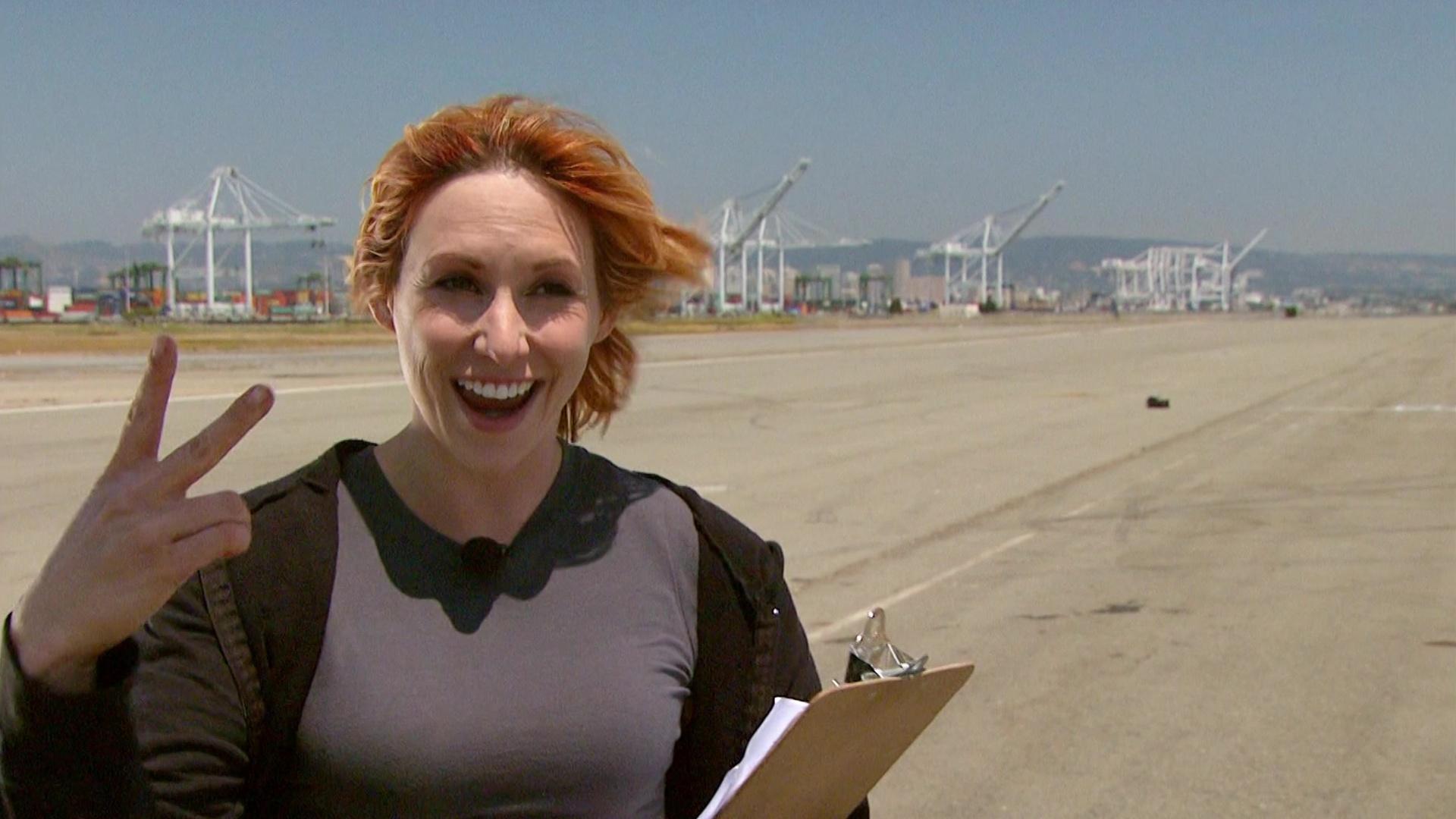 MythBusters: End With a Bang