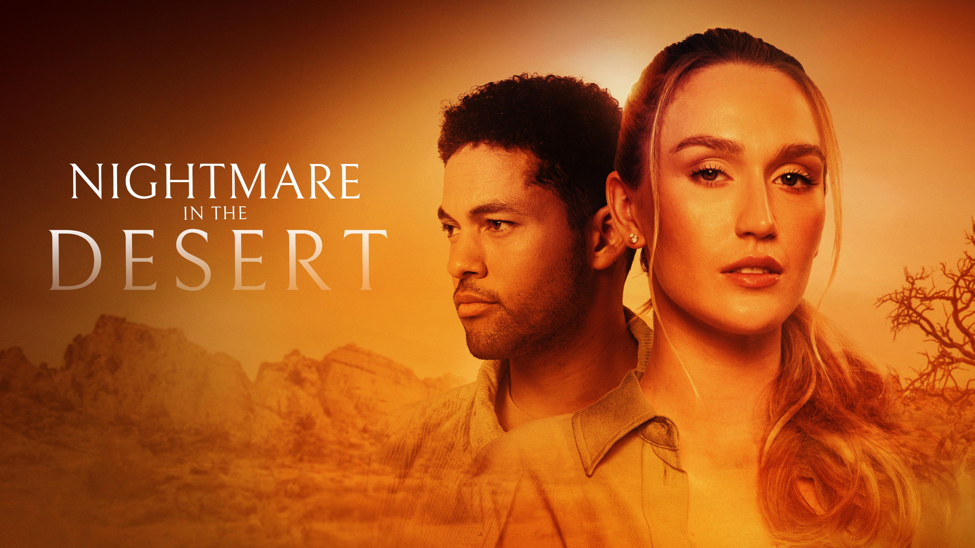 Watch Nightmare in the Desert Streaming Online on Philo (Free Trial)