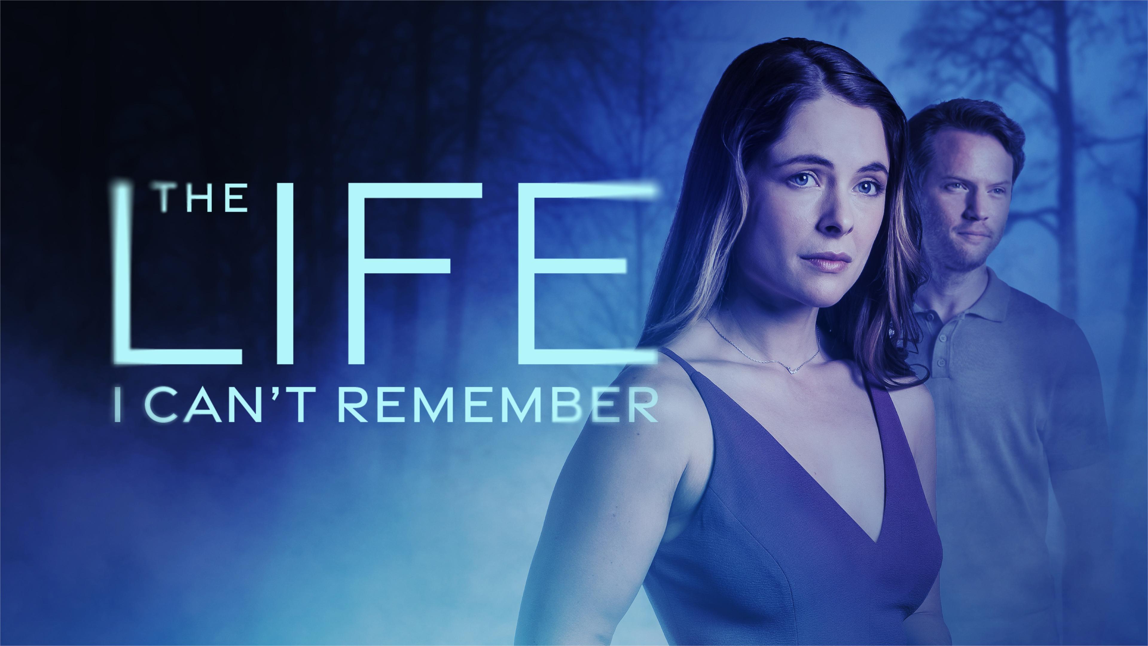 Watch The Life I Can't Remember Streaming Online on Philo (Free Trial)