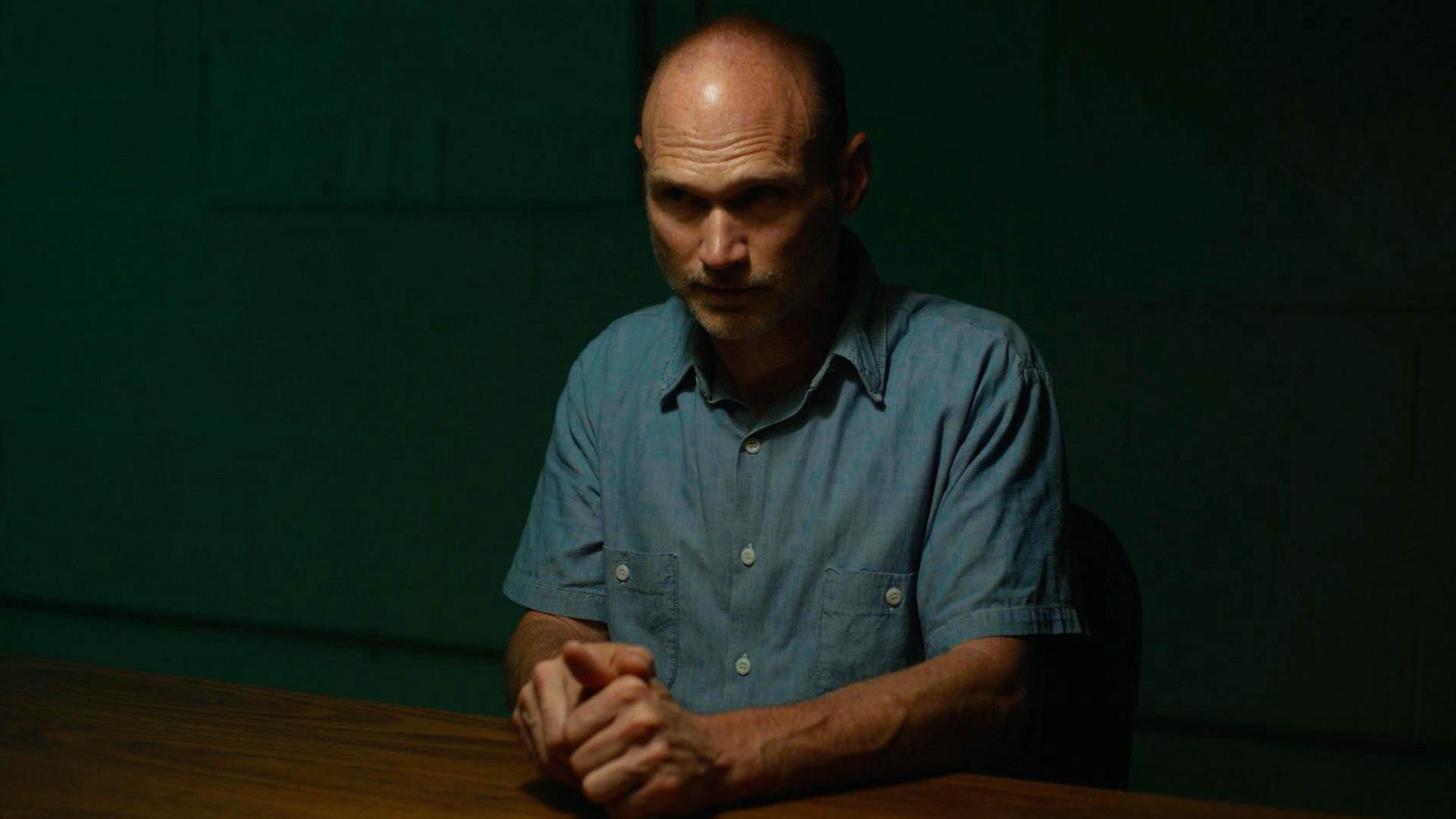 Born Evil: The Serial Killer and the Savior: Michele