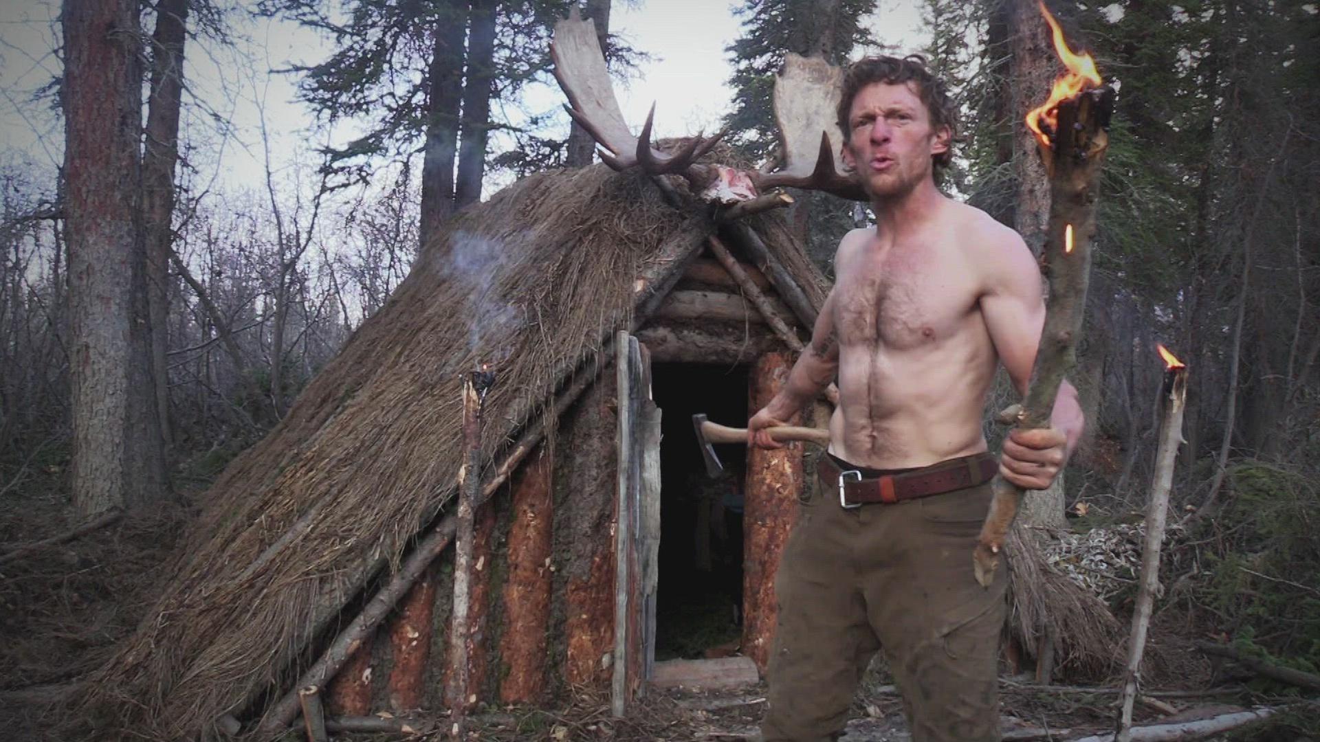 Alone: Arctic Circle: The Complete Shelters