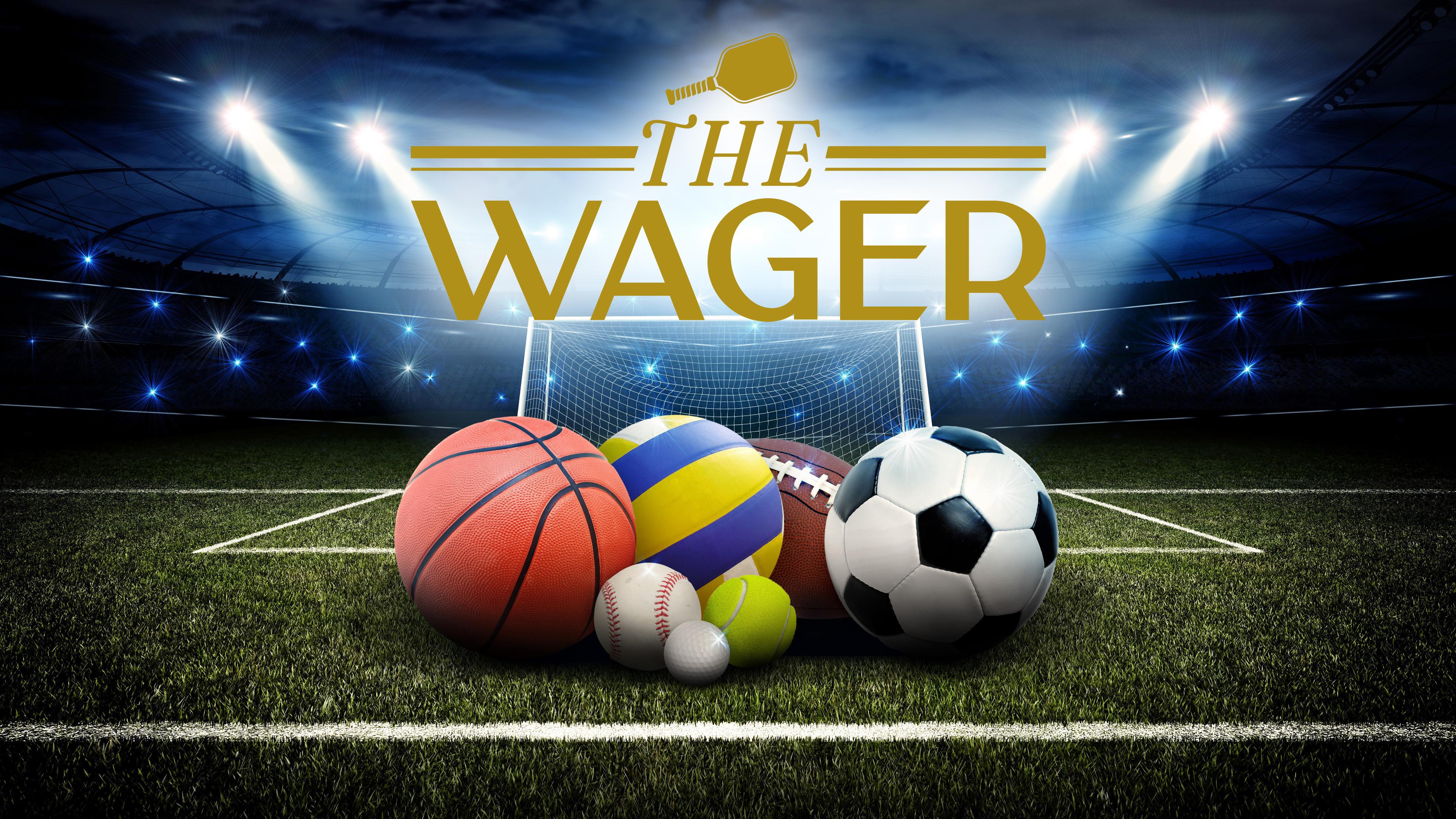 Watch The Wager Streaming Online on Philo (Free Trial)