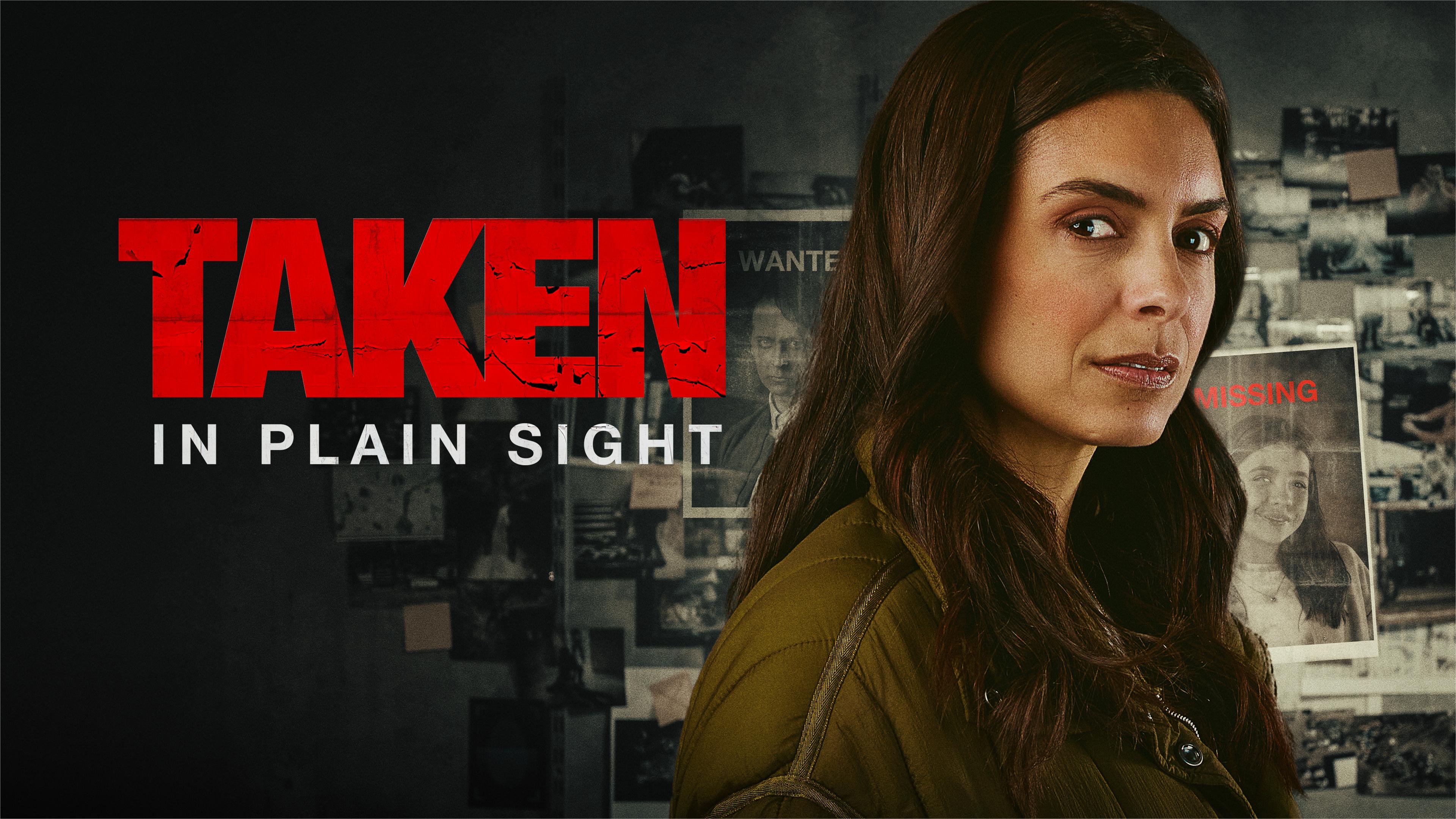 Watch Taken in Plain Sight Streaming Online on Philo (Free Trial)