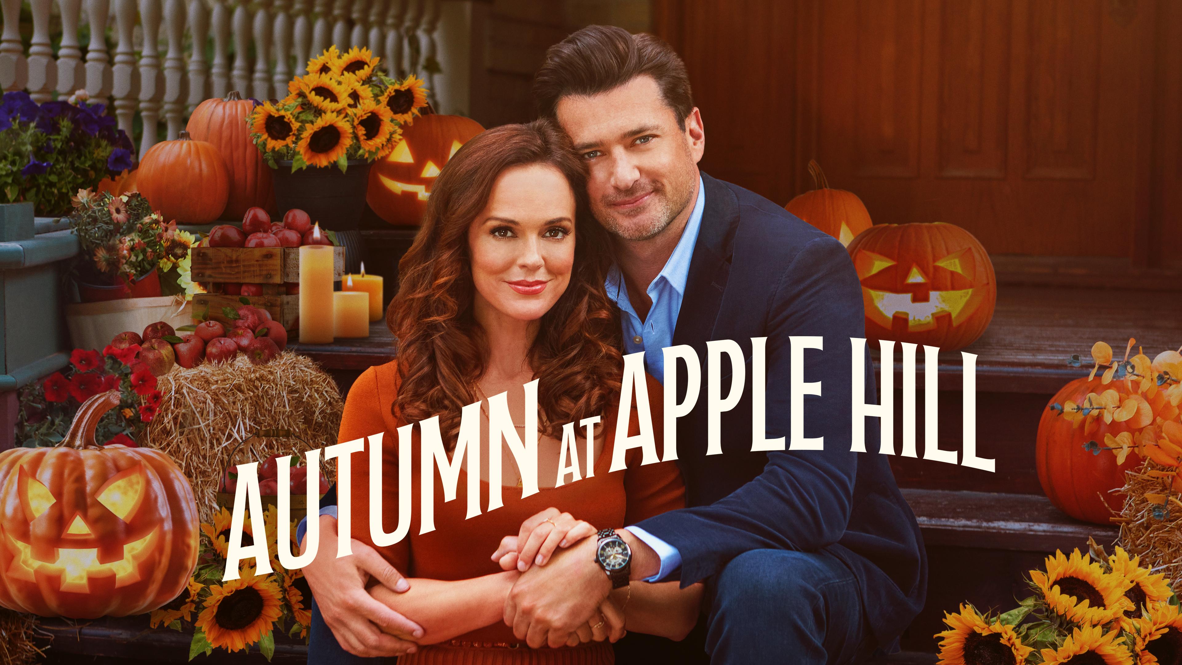 Watch Autumn at Apple Hill Streaming Online on Philo (Free Trial)