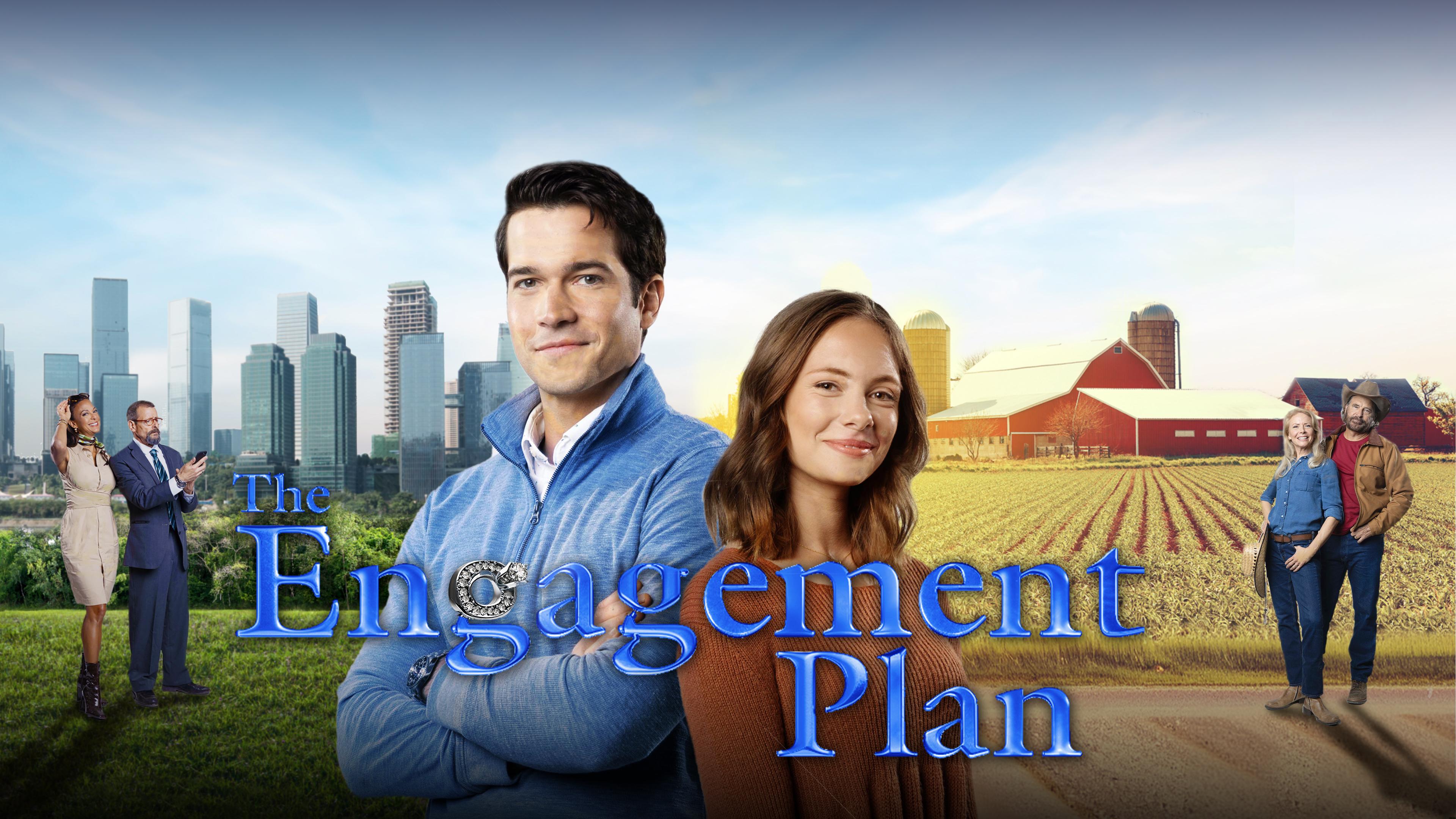 Watch The Engagement Plan Streaming Online on Philo (Free Trial)