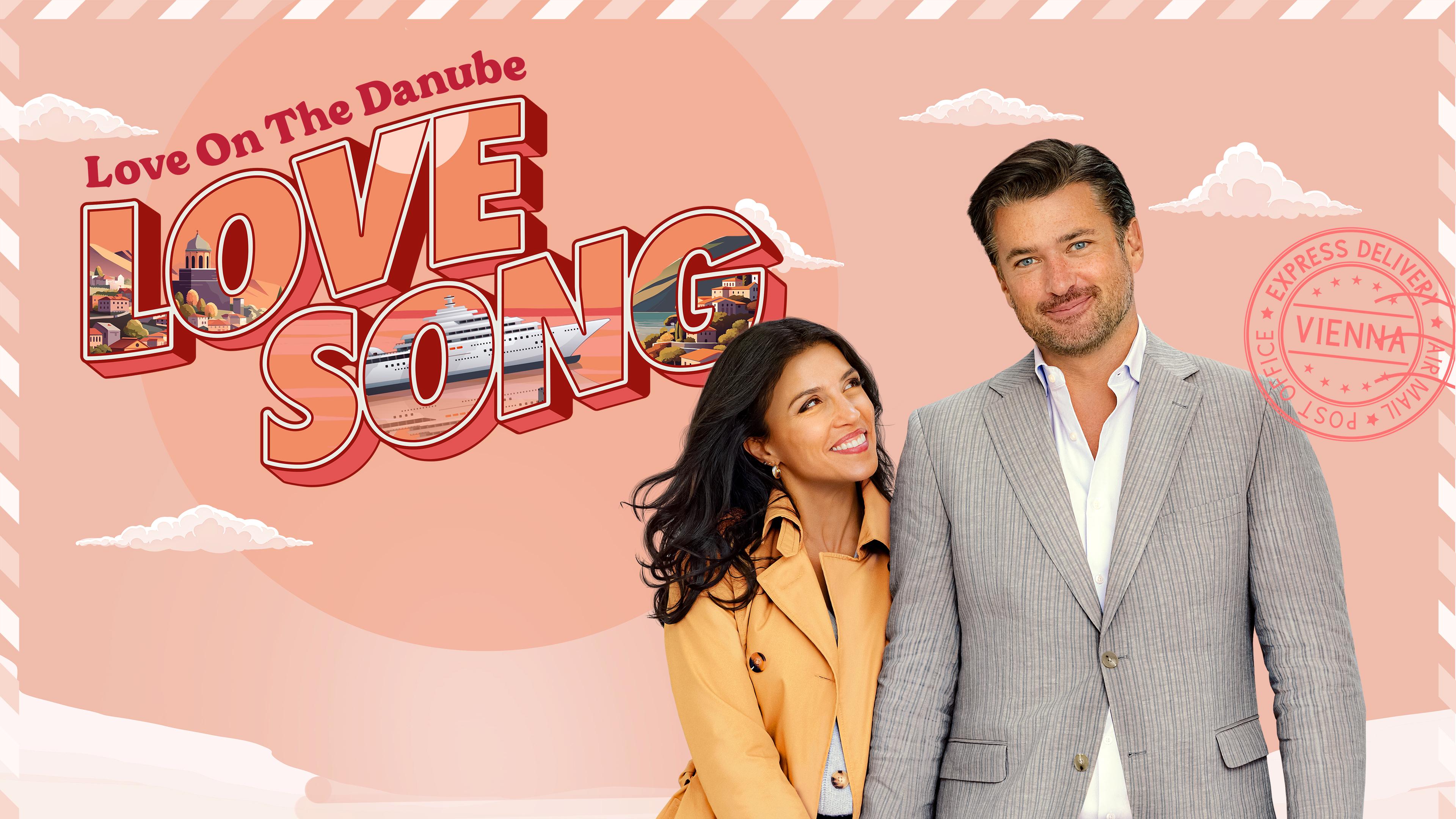 Watch Love on the Danube: Love Song Streaming Online on Philo (Free Trial)