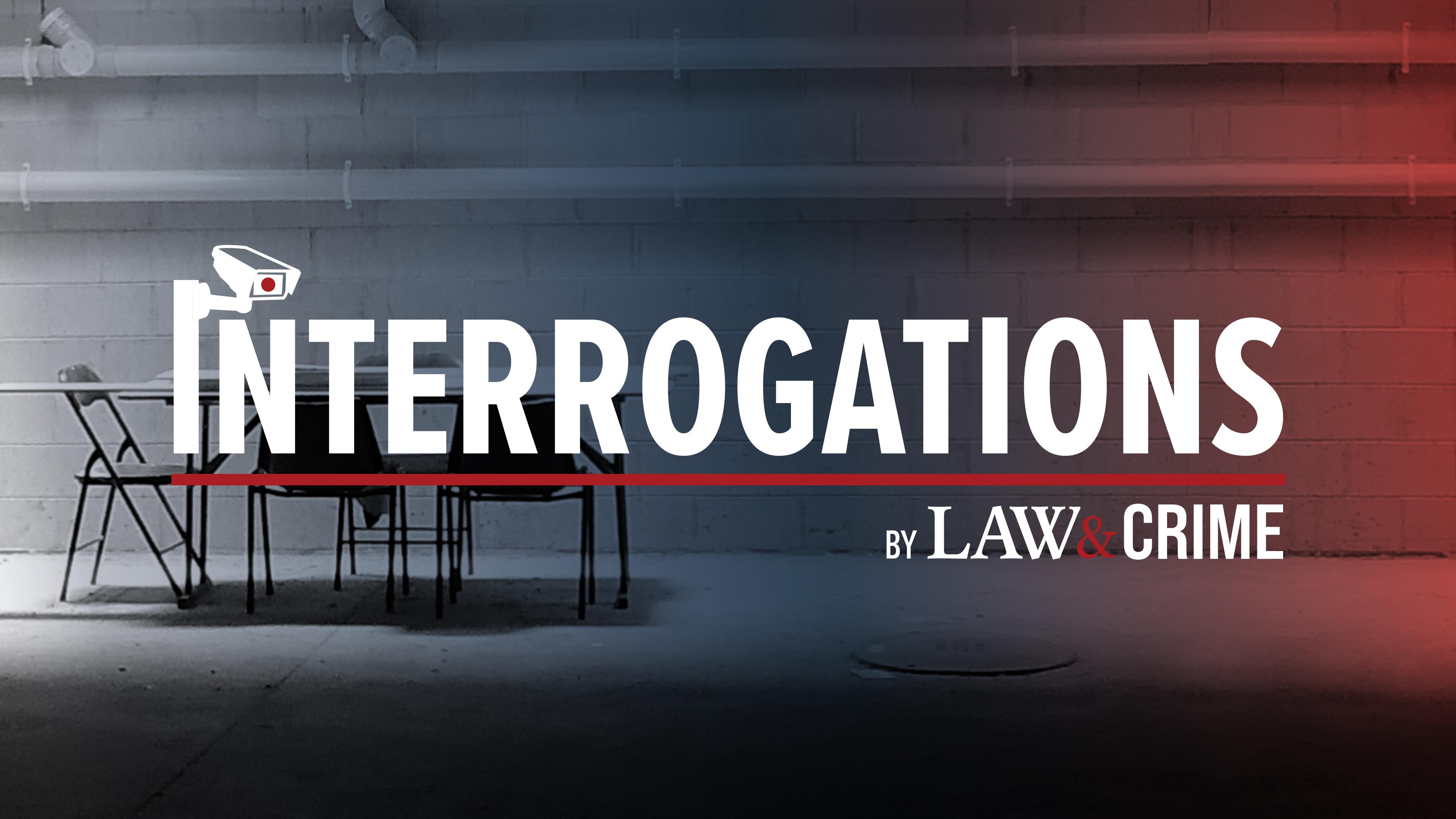 Watch Interrogations by Law&Crime Streaming Online on Philo (Free Trial)