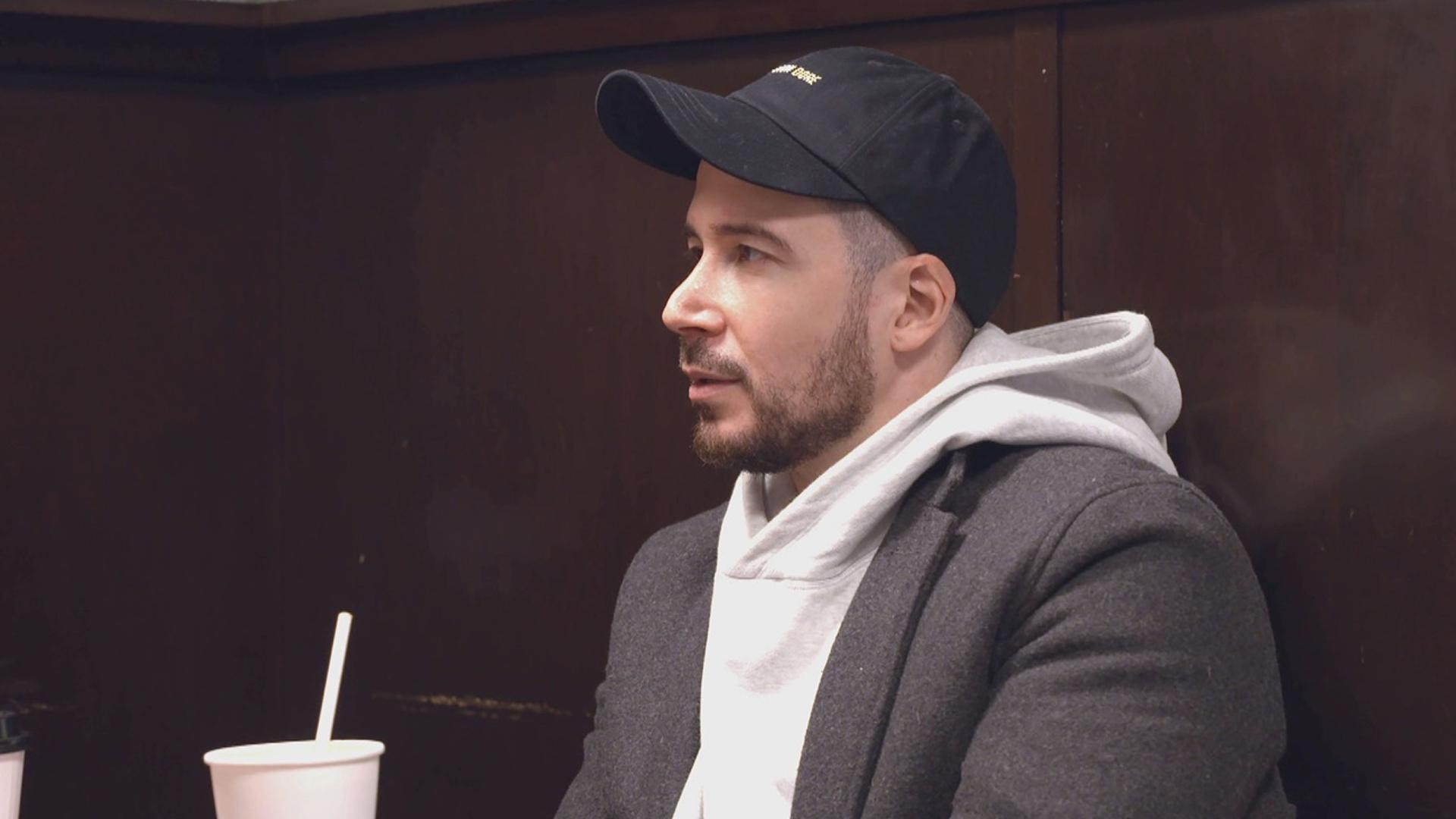 Jersey Shore Family Vacation: The Meatball Party