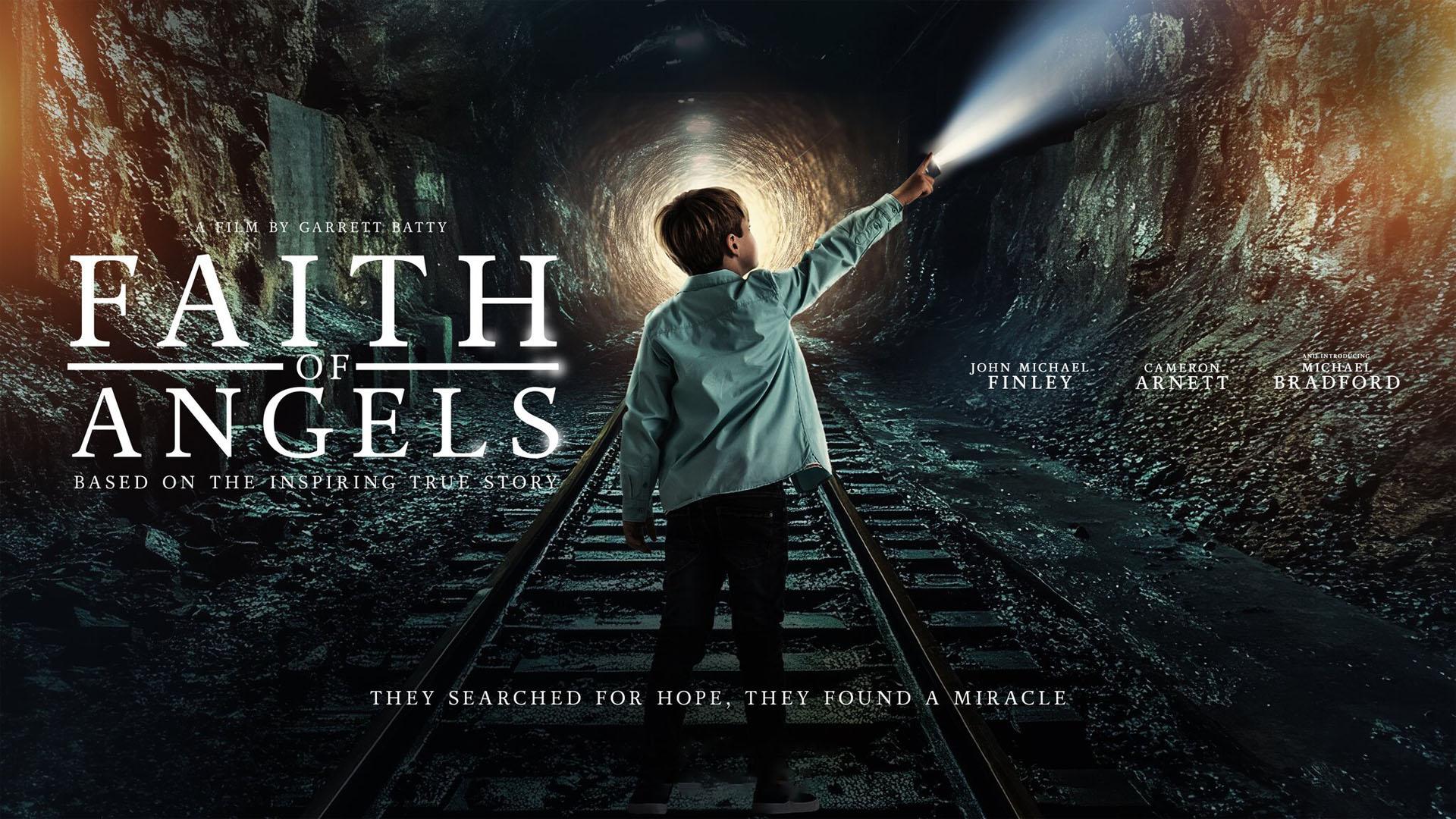 Watch Faith of Angels Streaming Online on Philo (Free Trial)