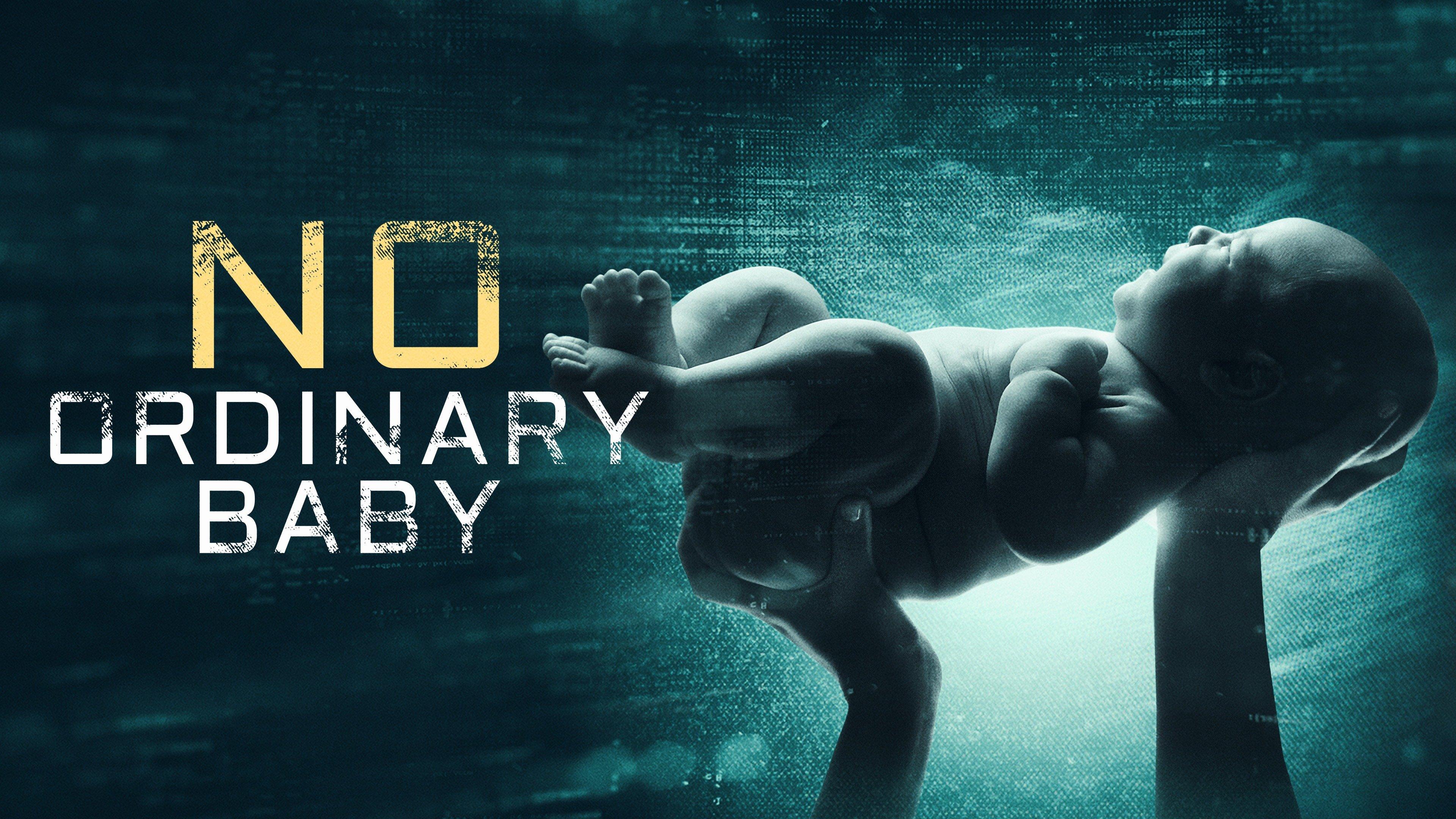 Watch No Ordinary Baby Streaming Online on Philo (Free Trial)