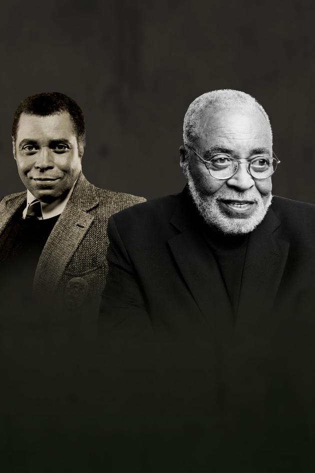 Watch James Earl Jones: Life and Legacy Streaming Online on Philo (Free ...