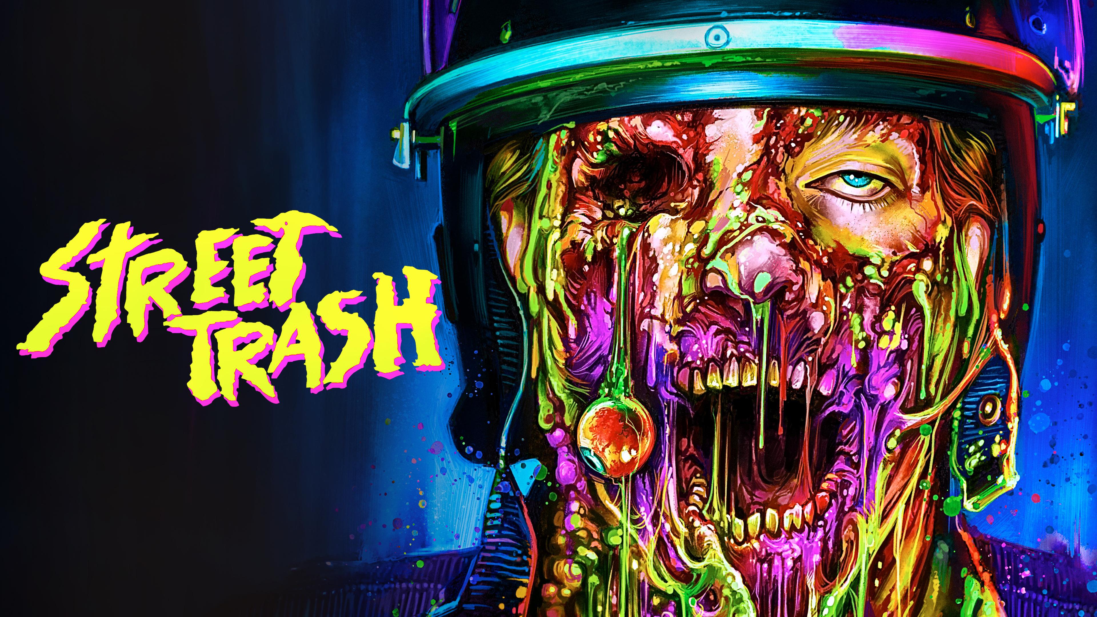 Watch Street Trash Streaming Online on Philo (Free Trial)