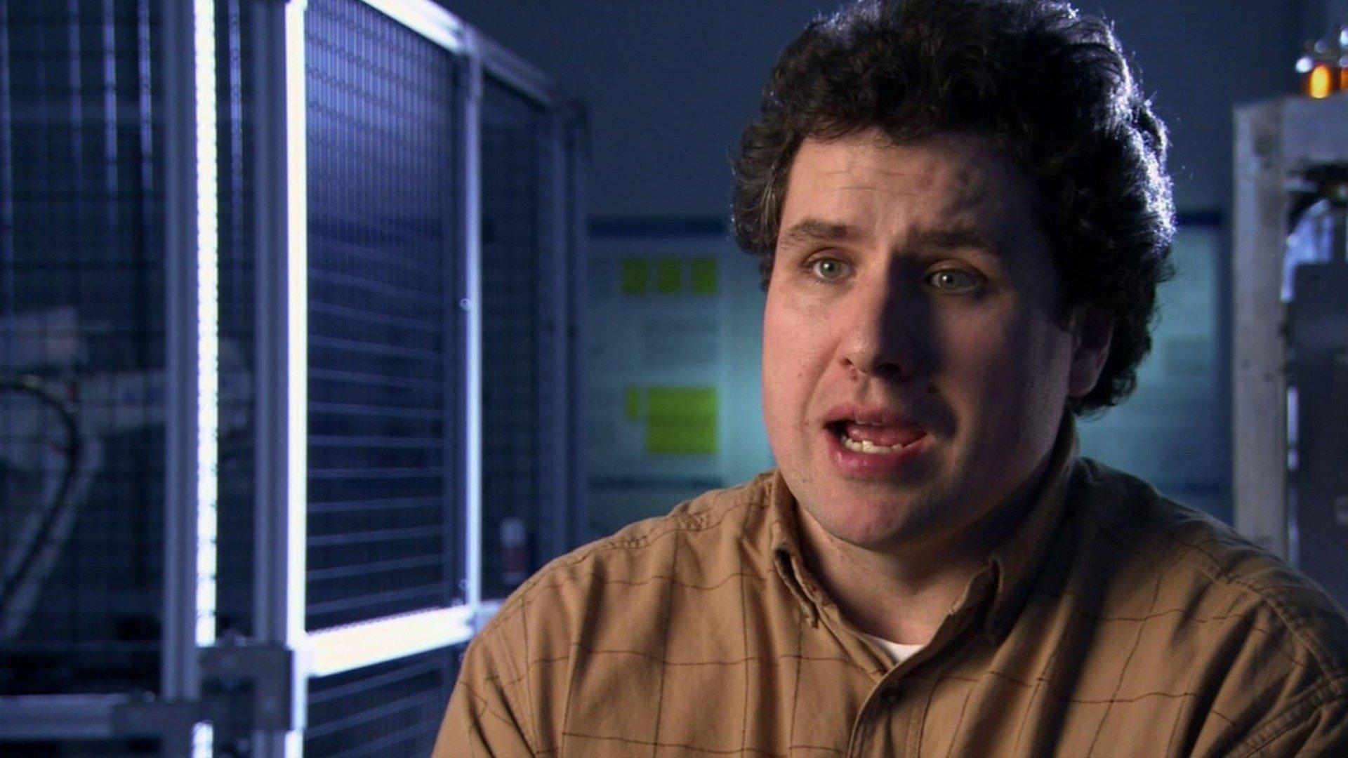 Ancient Discoveries: Machines III