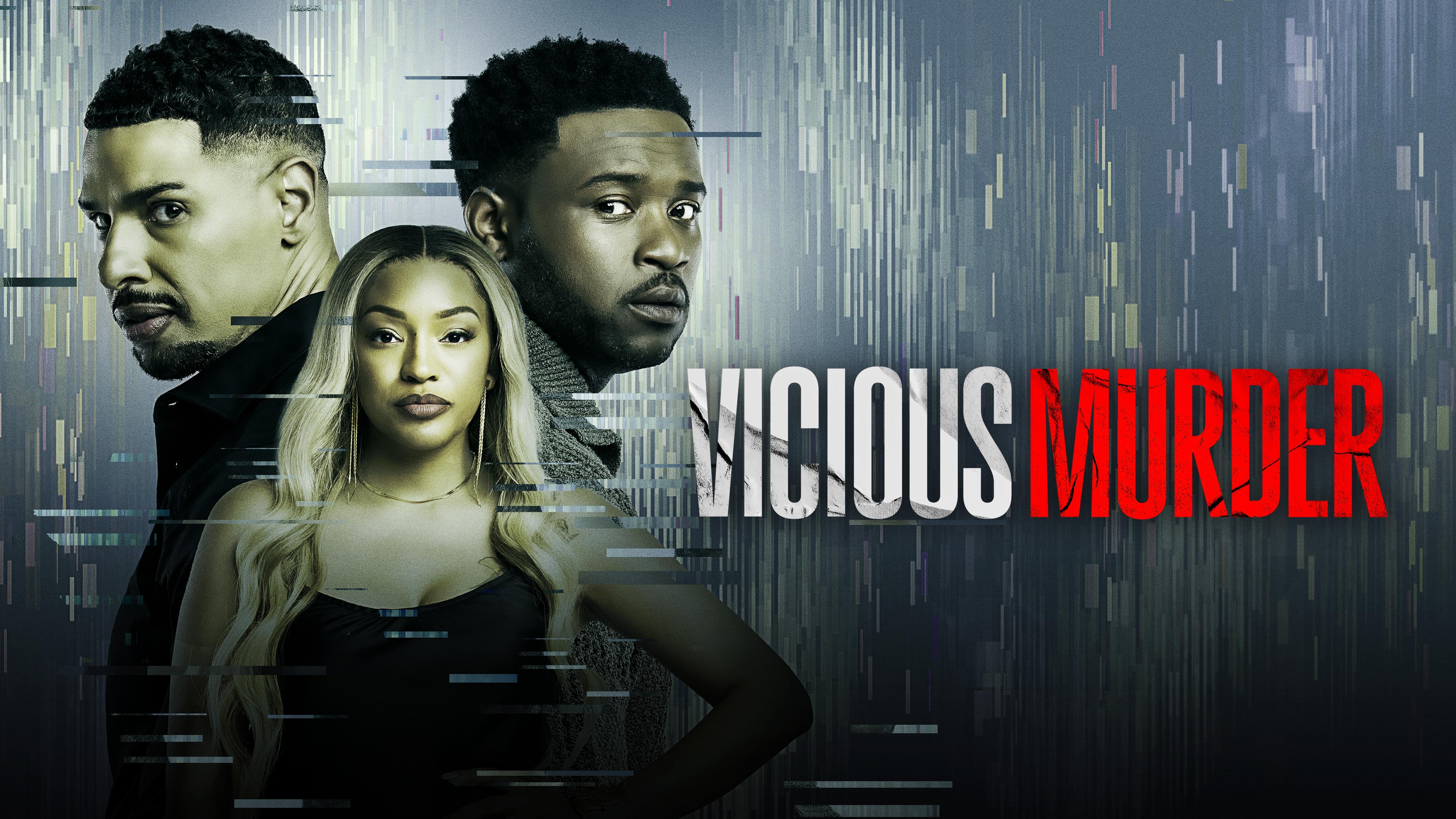 Watch Vicious Murder Streaming Online on Philo (Free Trial)
