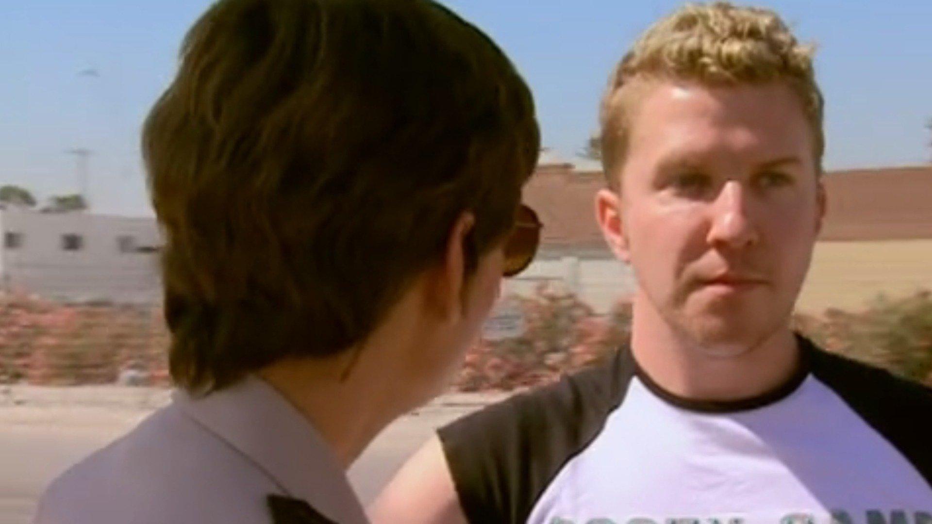 RENO 911!: Dangle's Moving Day