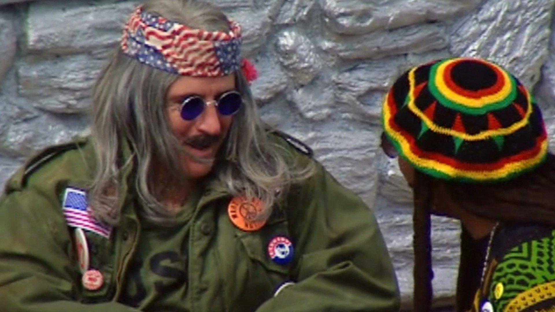 RENO 911!: Undercover Drug Bust