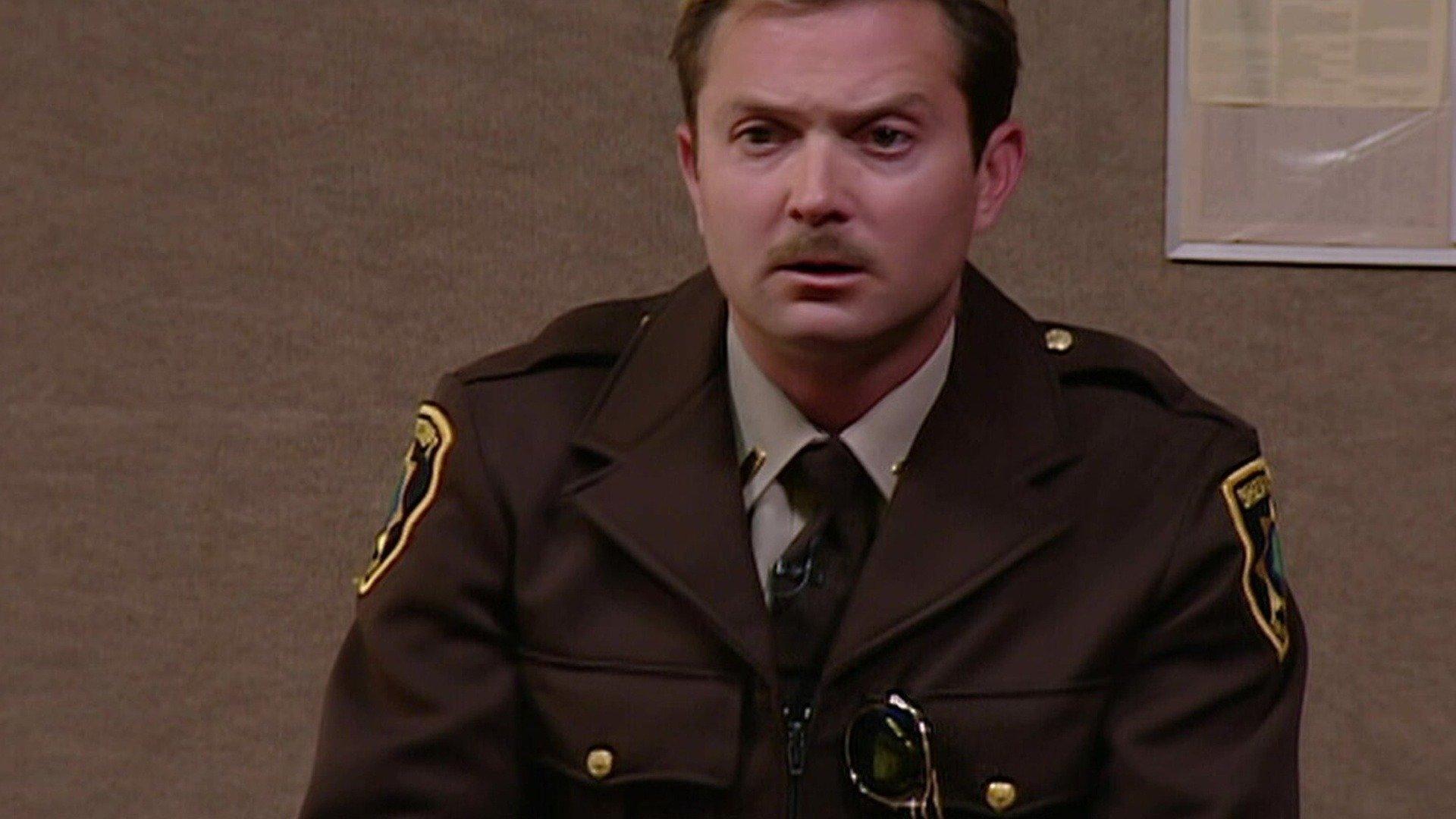 RENO 911!: Department Investigation