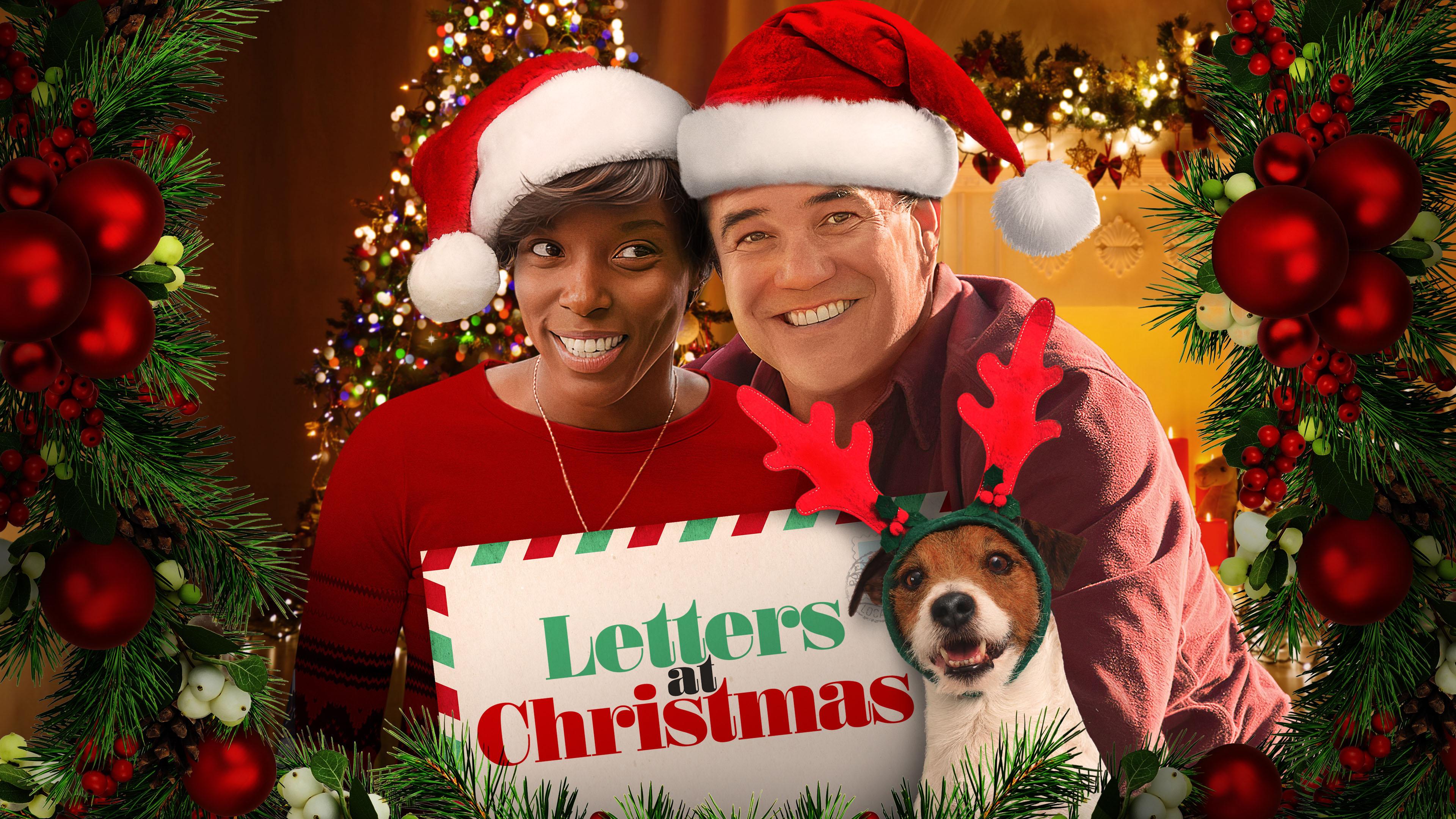 Watch Letters at Christmas Streaming Online on Philo (Free Trial)