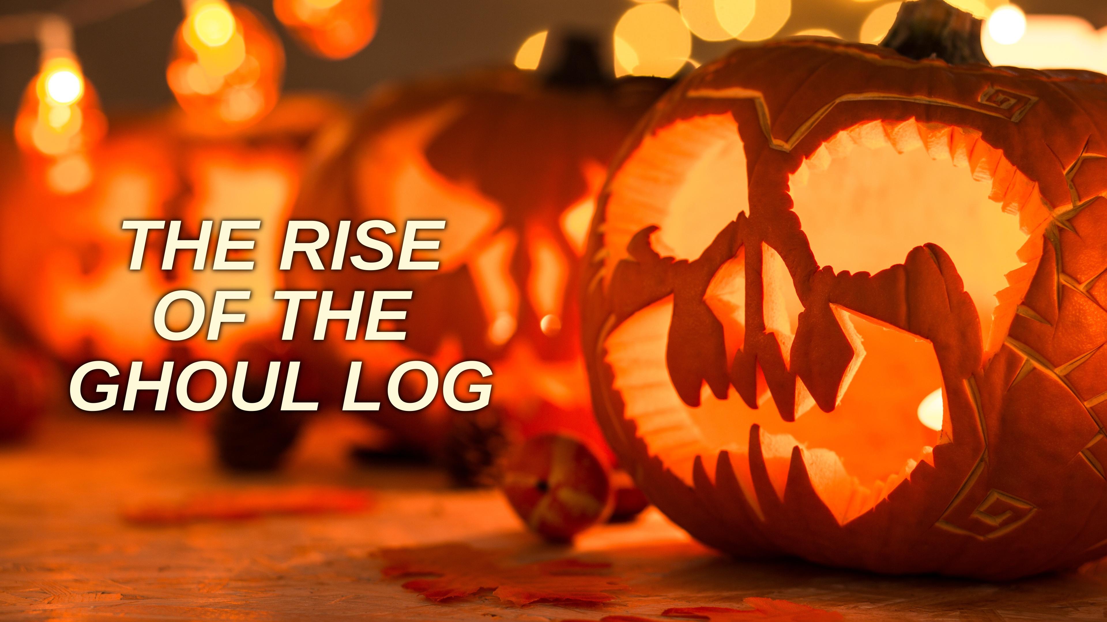 Watch The Rise of the Ghoul Log Streaming Online on Philo (Free Trial)