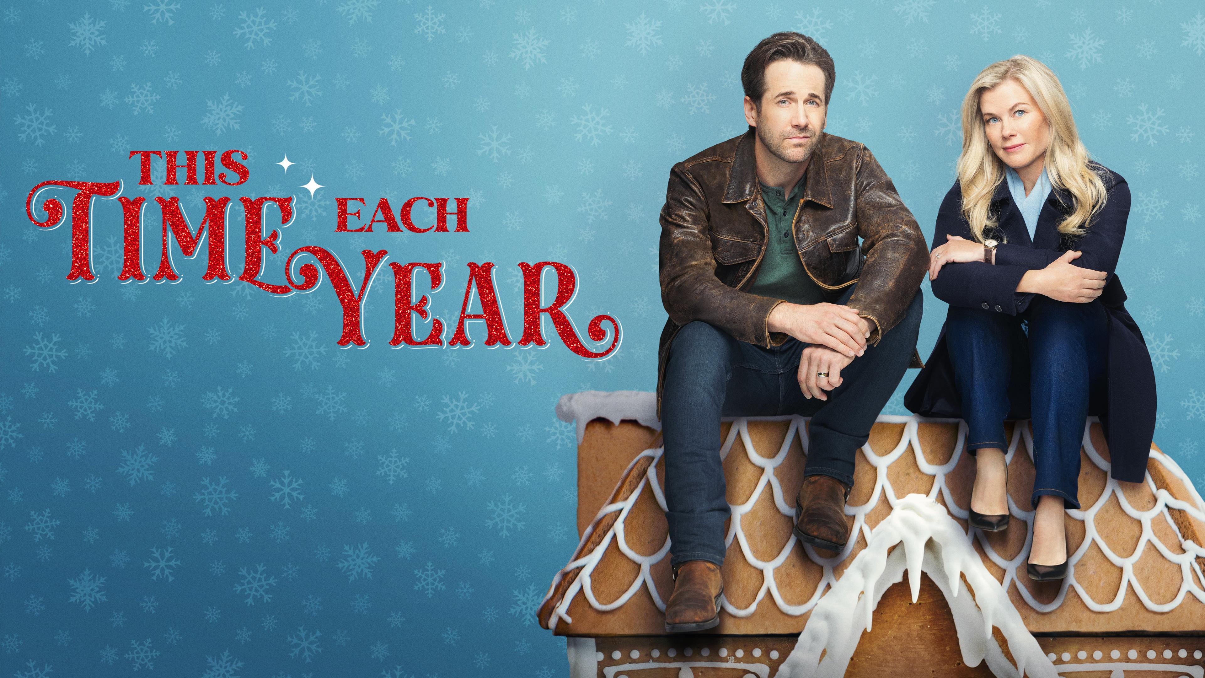 Watch This Time Each Year Streaming Online on Philo (Free Trial)