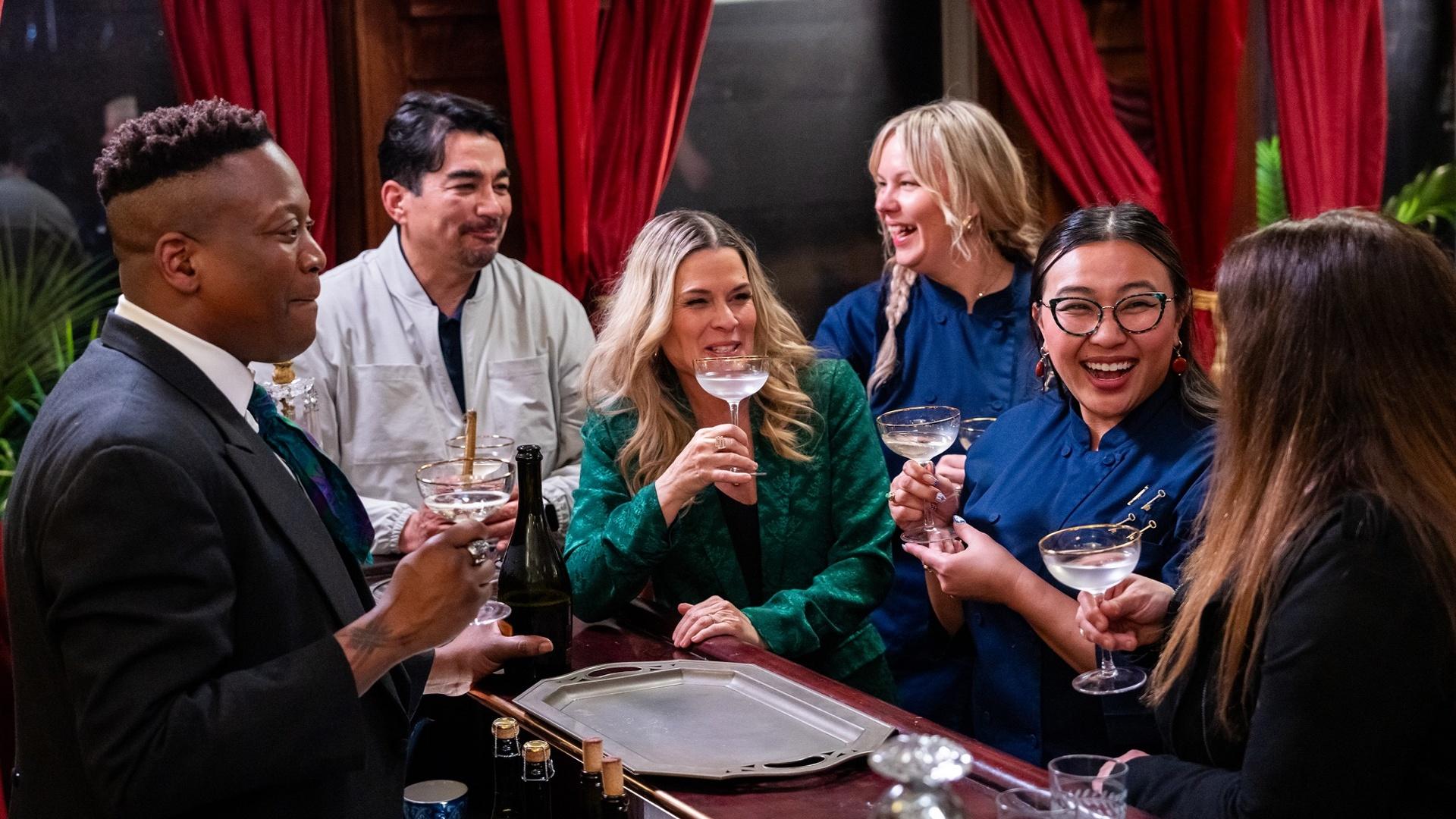 Watch Last Bite Hotel: S1E6 - The Last Bite on Philo (Free Trial)