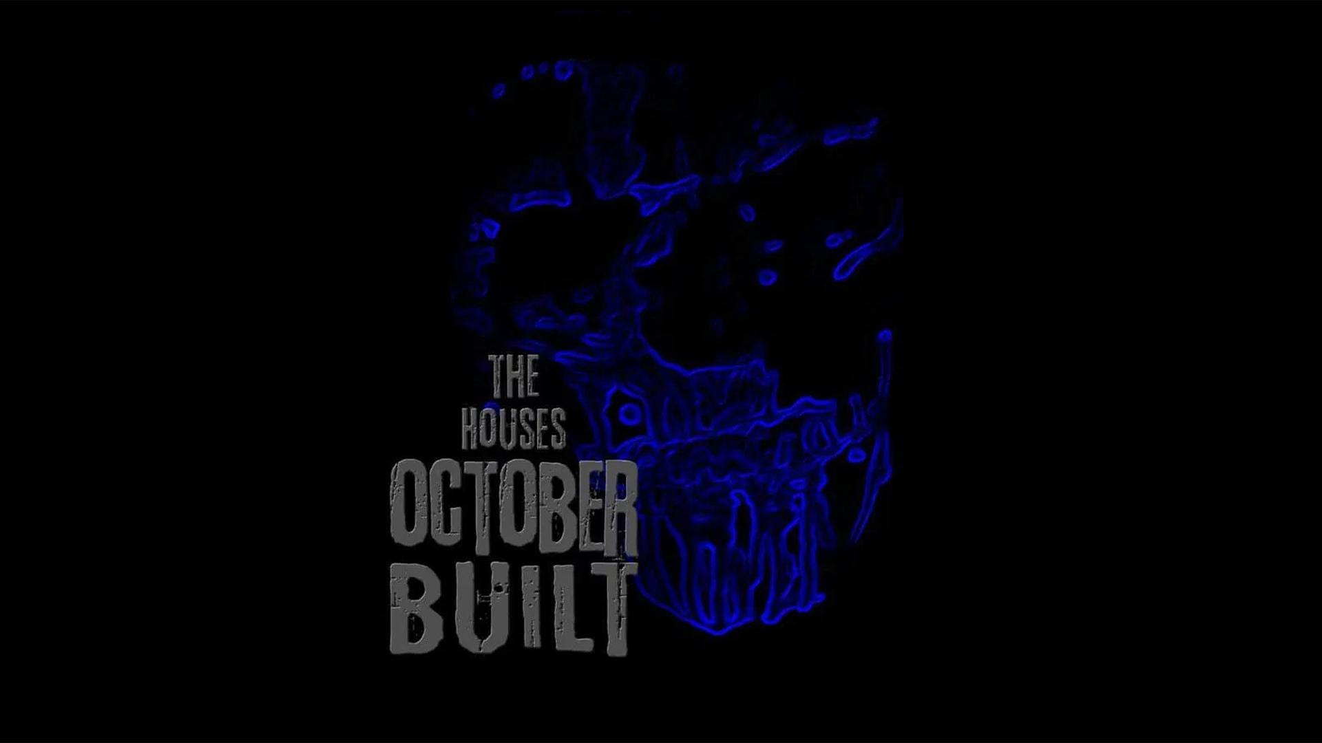 Watch The Houses October Built Streaming Online on Philo (Free Trial)