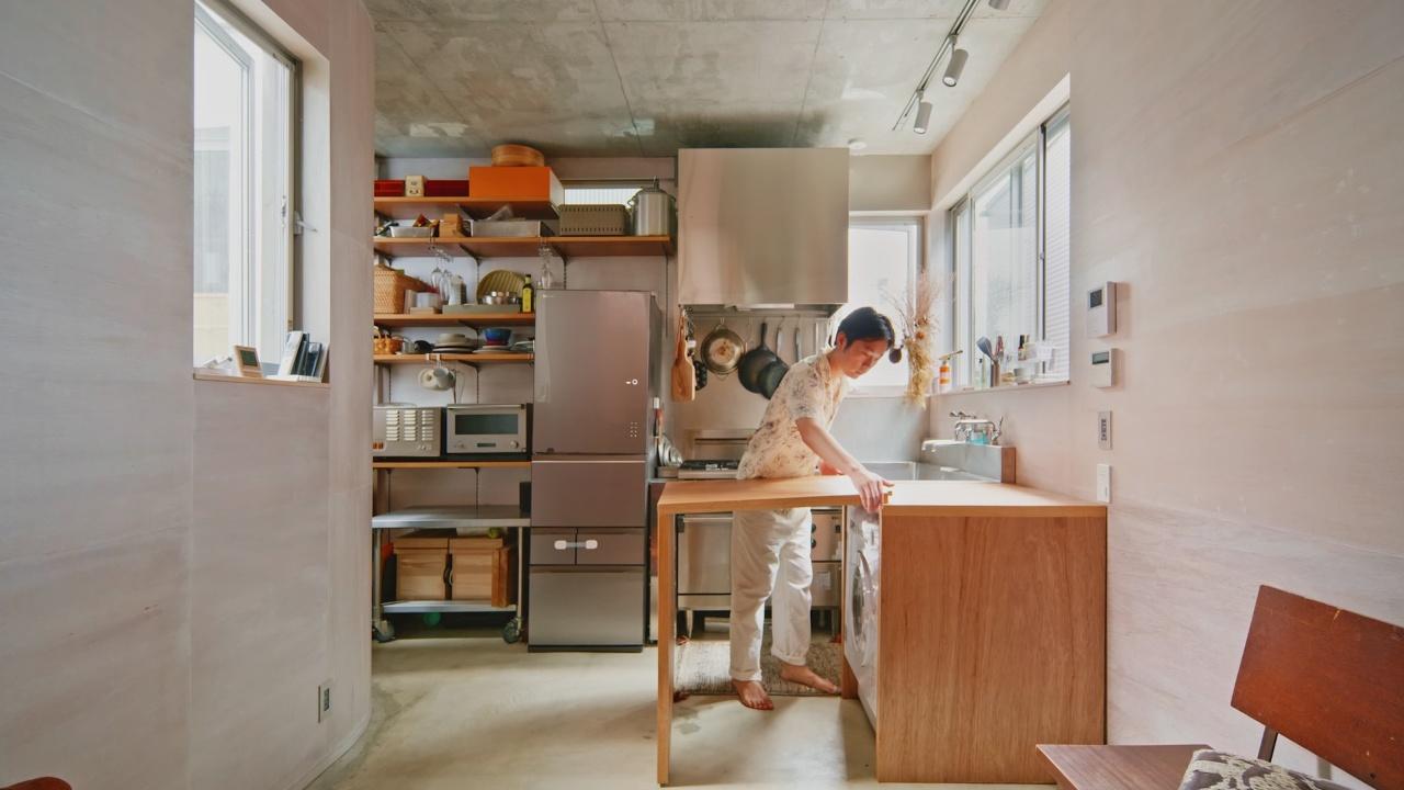 Tiny Homes: Never Too Small: Japanese Design