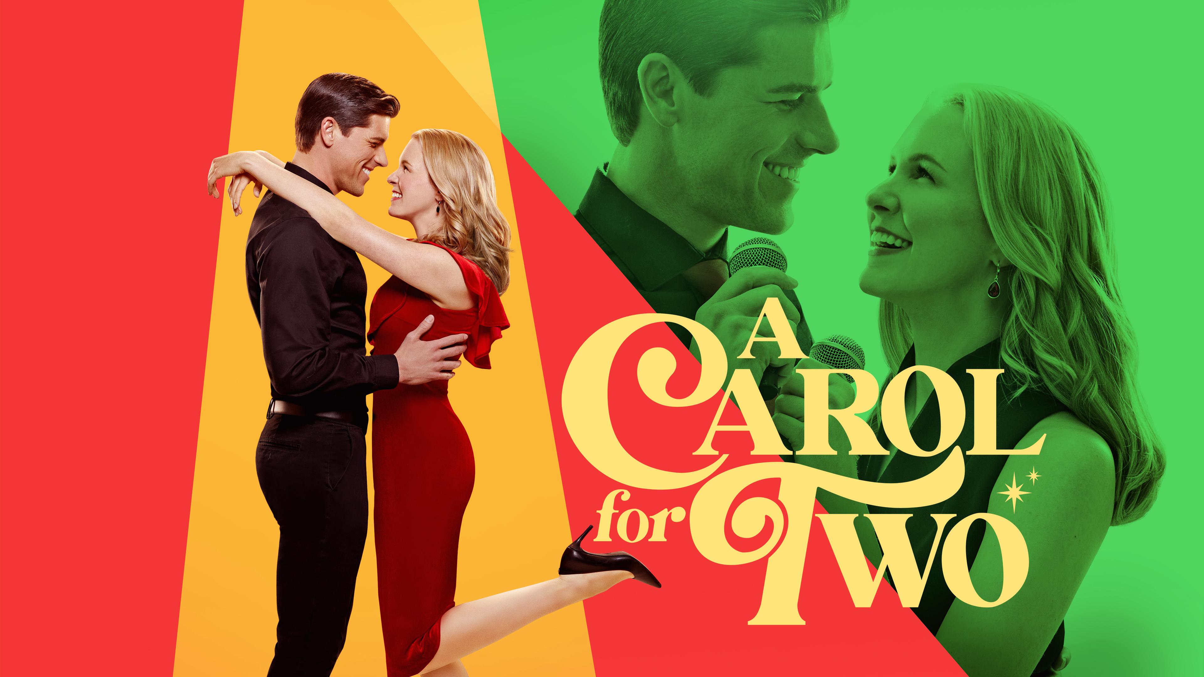 Watch A Carol for Two Streaming Online on Philo (Free Trial)