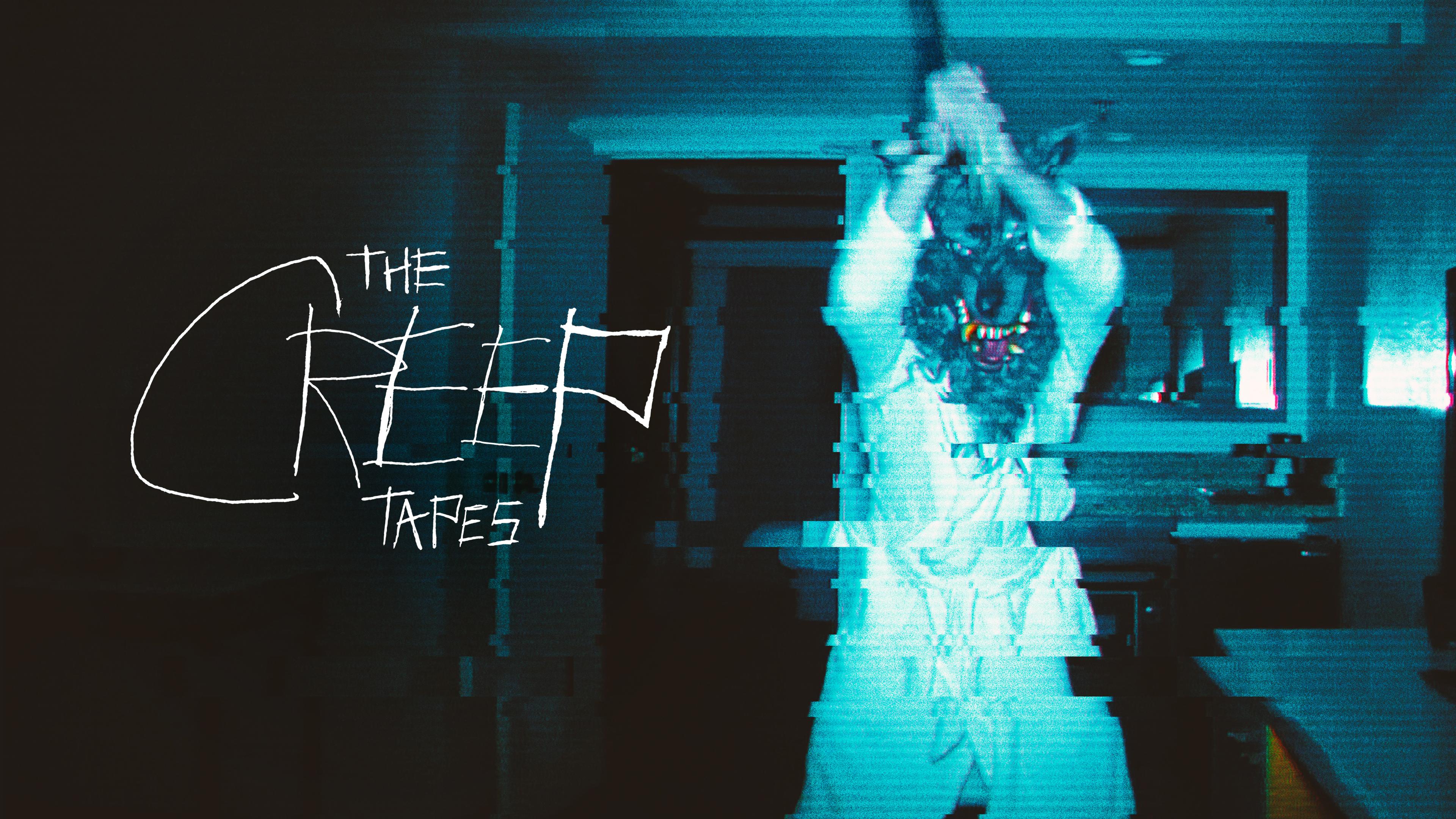 Watch The Creep Tapes Streaming Online on Philo (Free Trial)