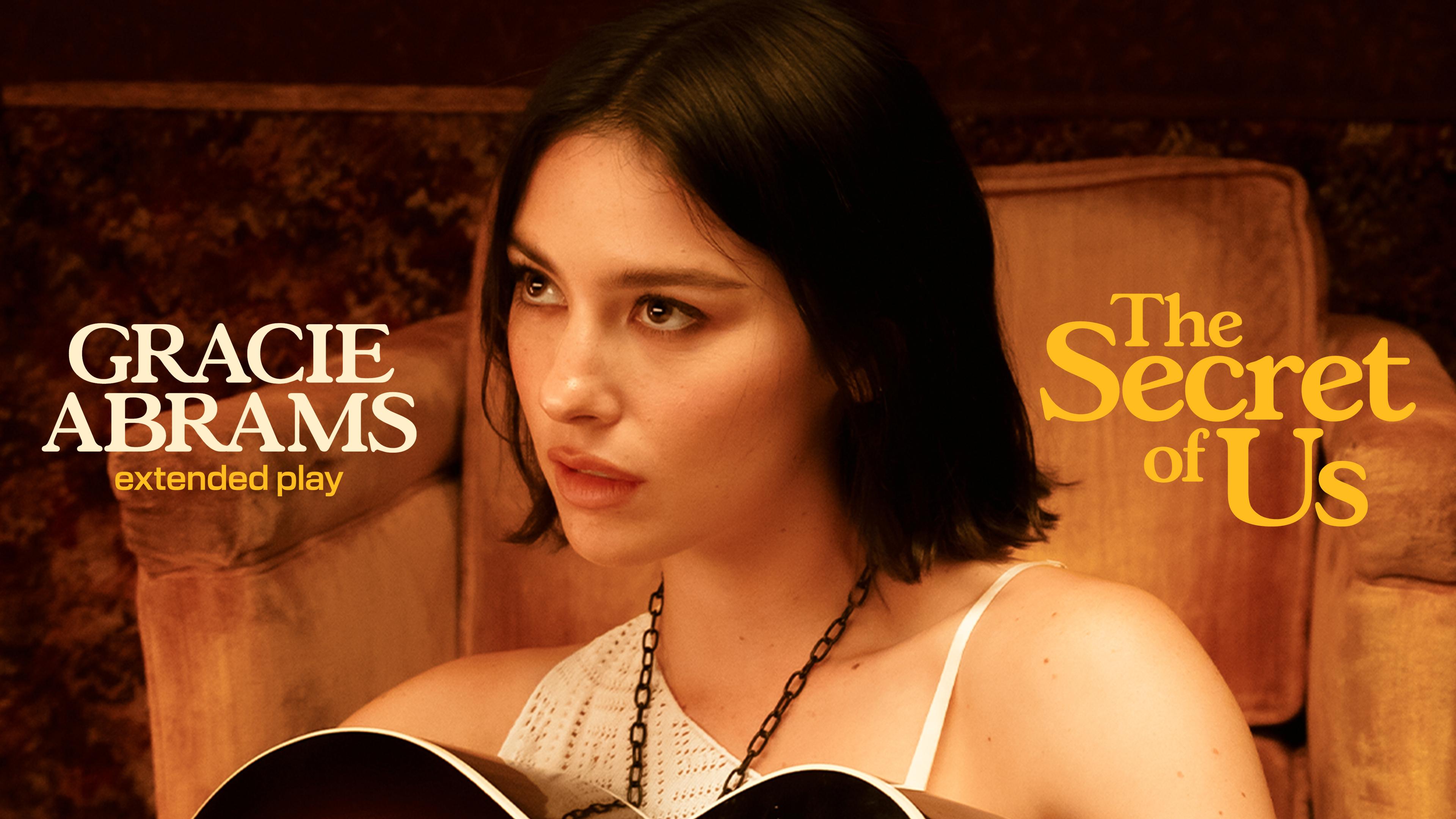 Watch Gracie Abrams: Vevo Extended Play Streaming Online on Philo (Free ...