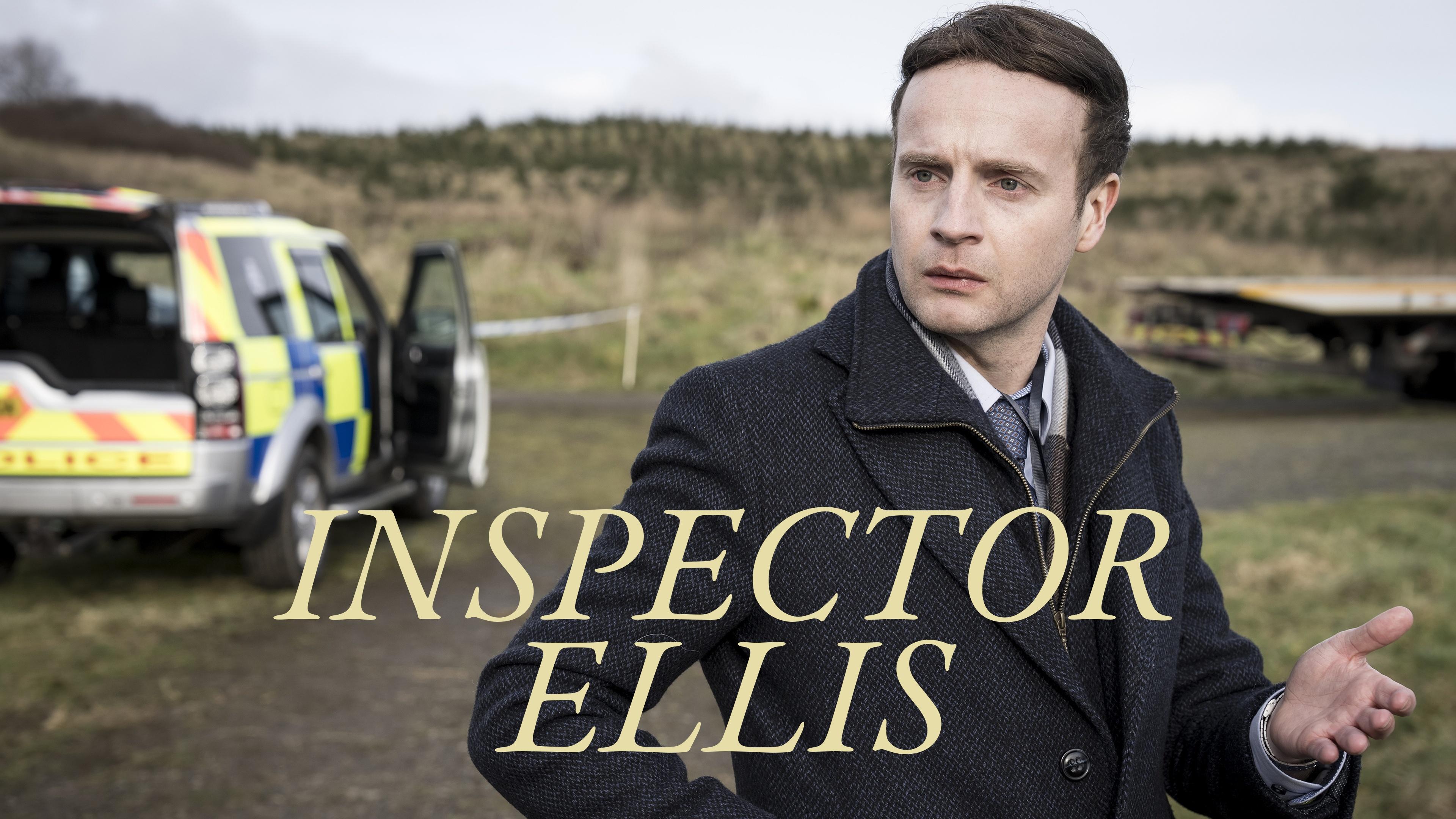 Watch Inspector Ellis Streaming Online on Philo (Free Trial)